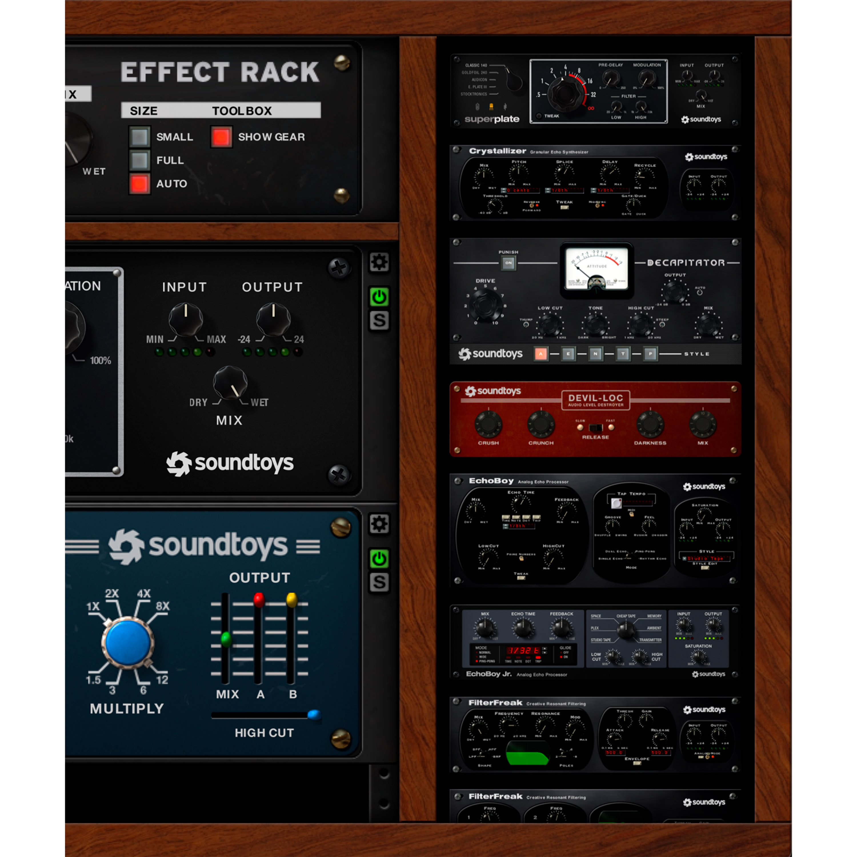 SonoVente.com ES - es