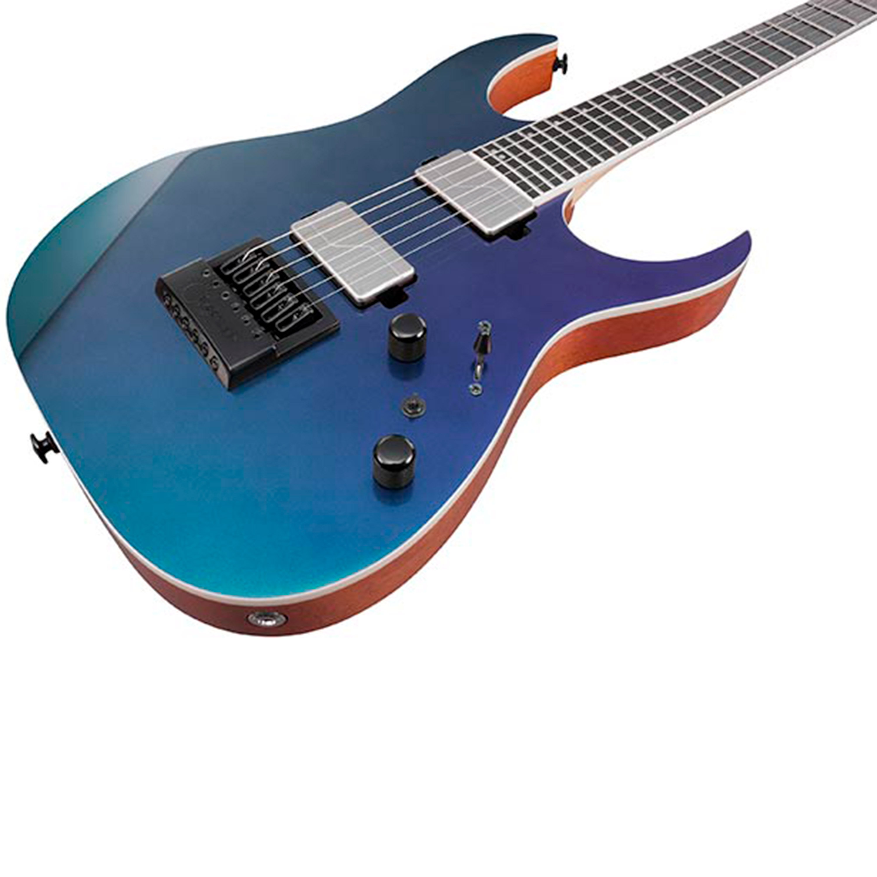 Ibanez RG5121ET PRT - Guitare métal / moderne SonoVente.com
