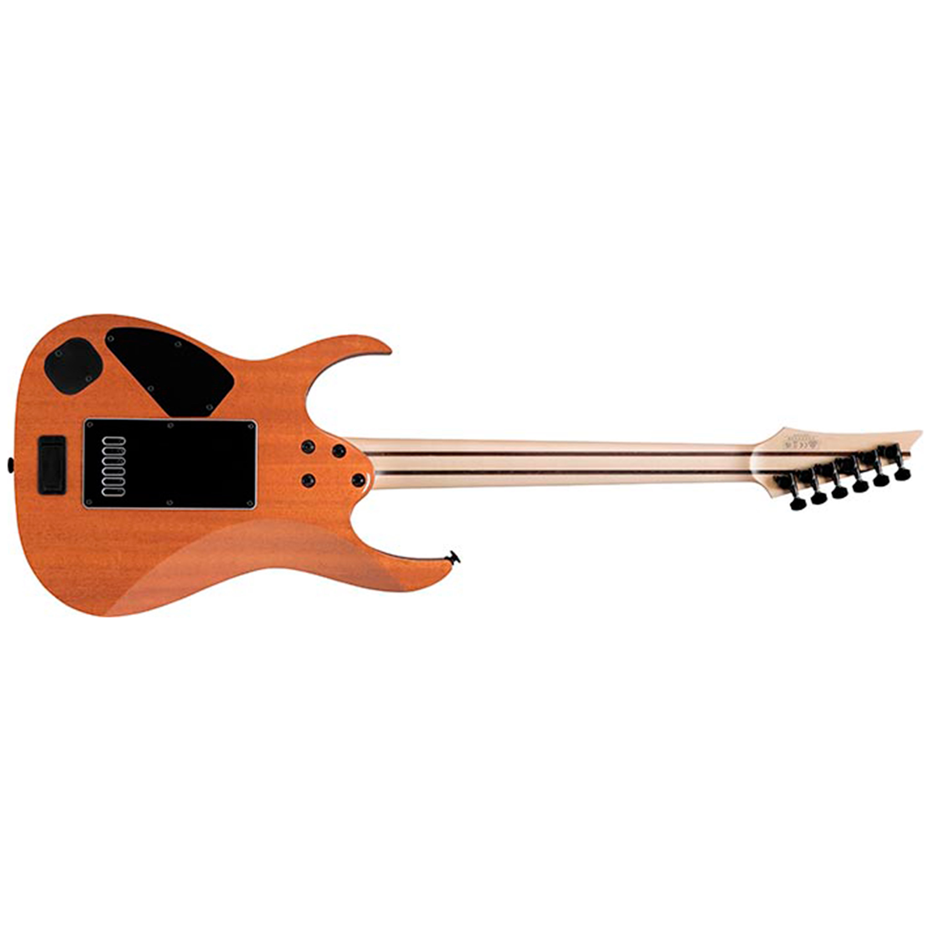 Ibanez RG5121ET PRT - Guitare métal / moderne SonoVente.com