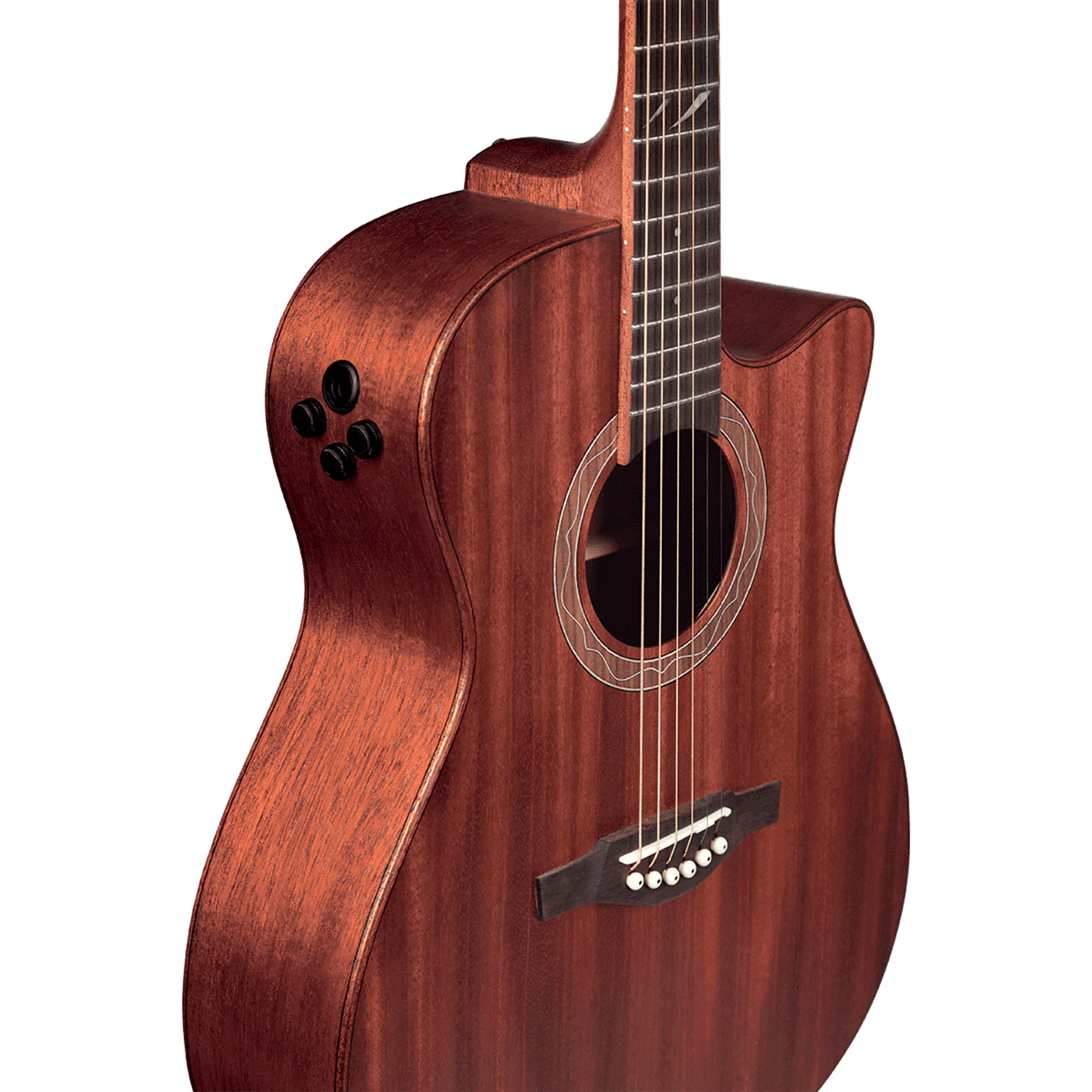 EKO DUO A200CE Acoustique - Guitare folk SonoVente.com