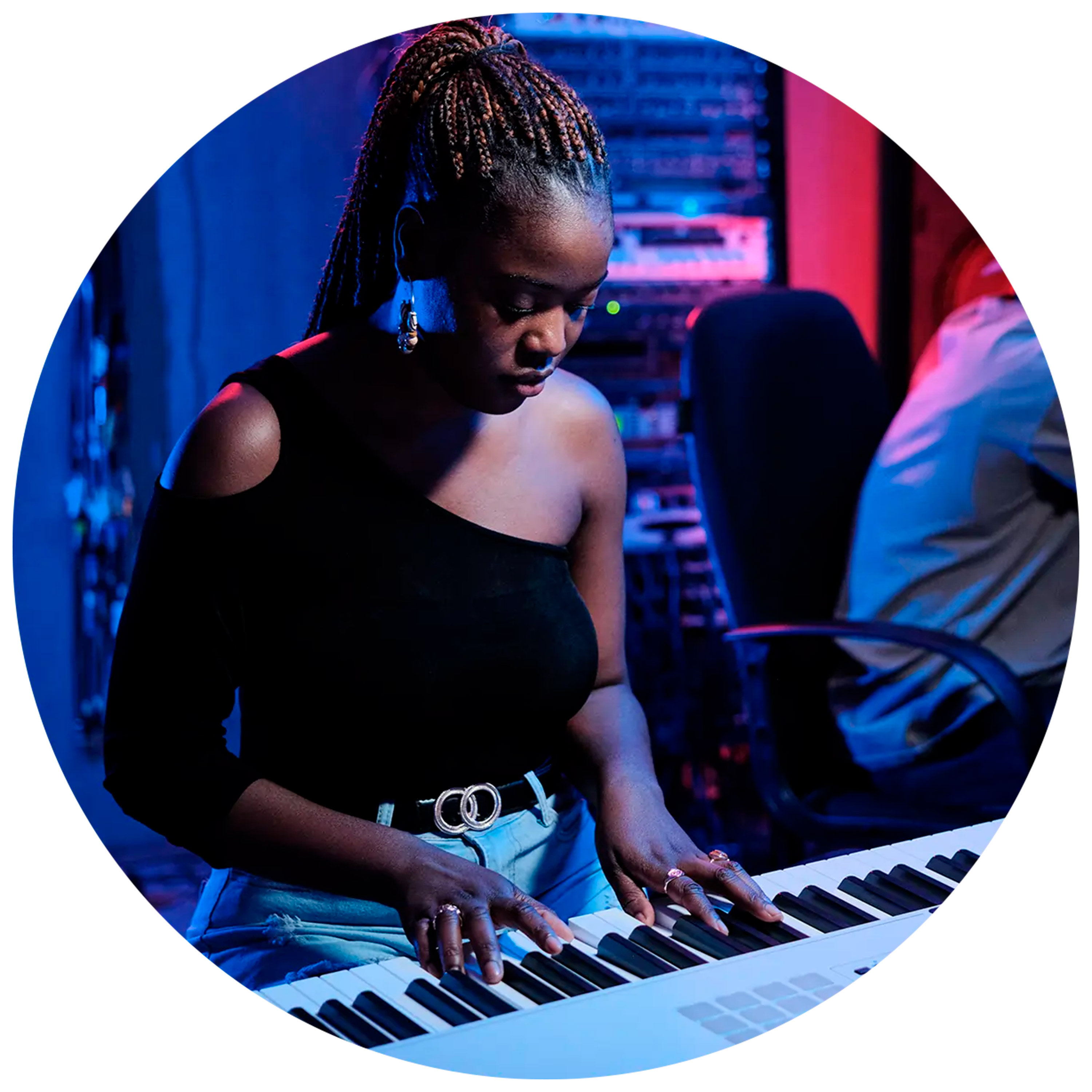 Antares Harmony Engine Evo - Logiciel plugins d'effets SonoVente.com