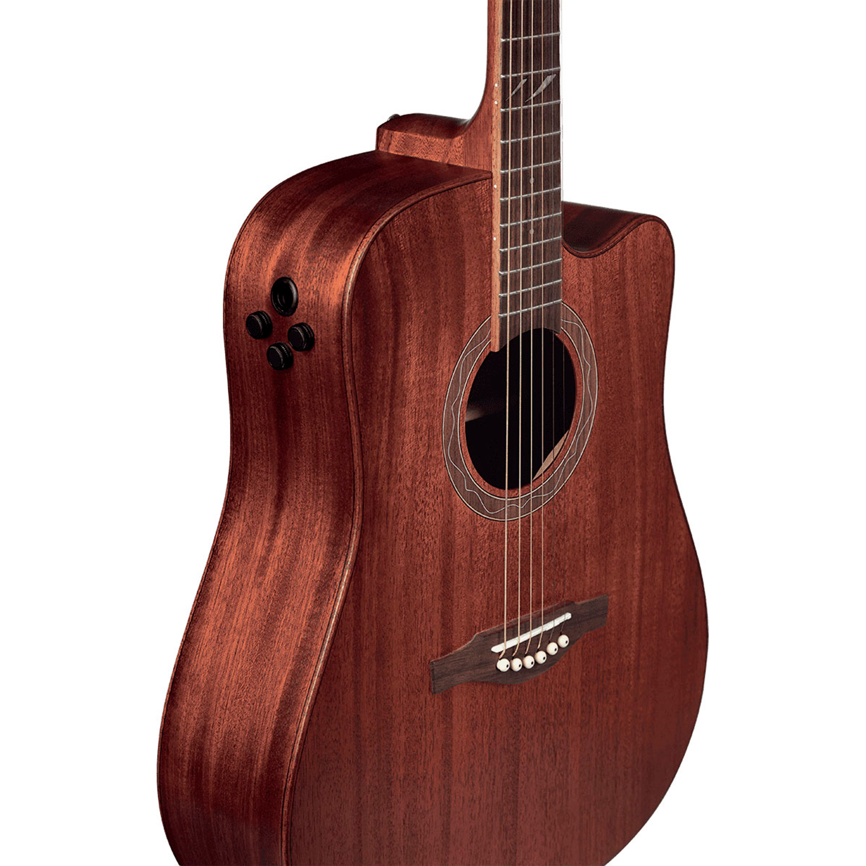 EKO DUO D200CE Acoustique - Guitare folk SonoVente.com