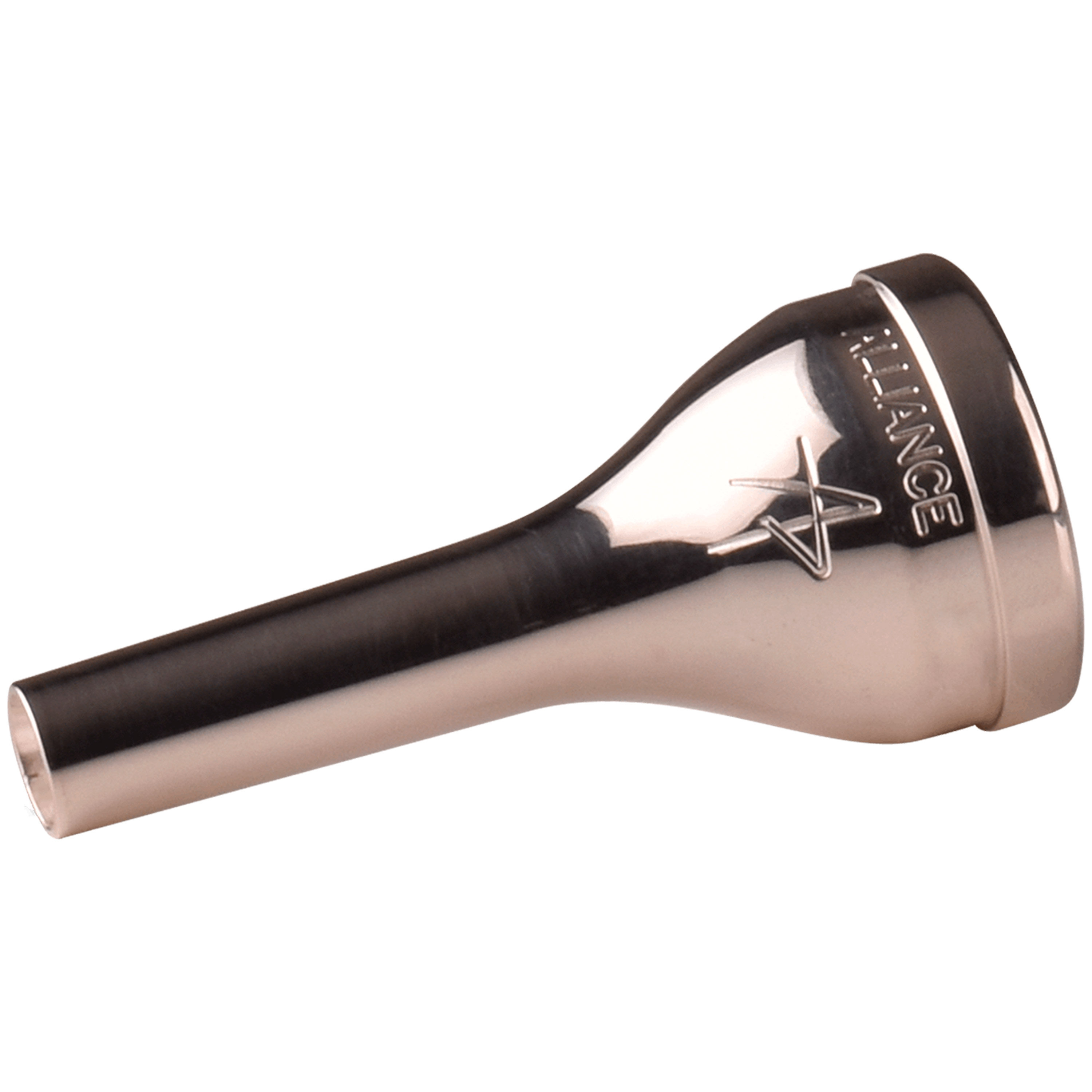 Denis Wick WFM-RM1 Embouchure Euphonium Alliance Argentée 1 ...