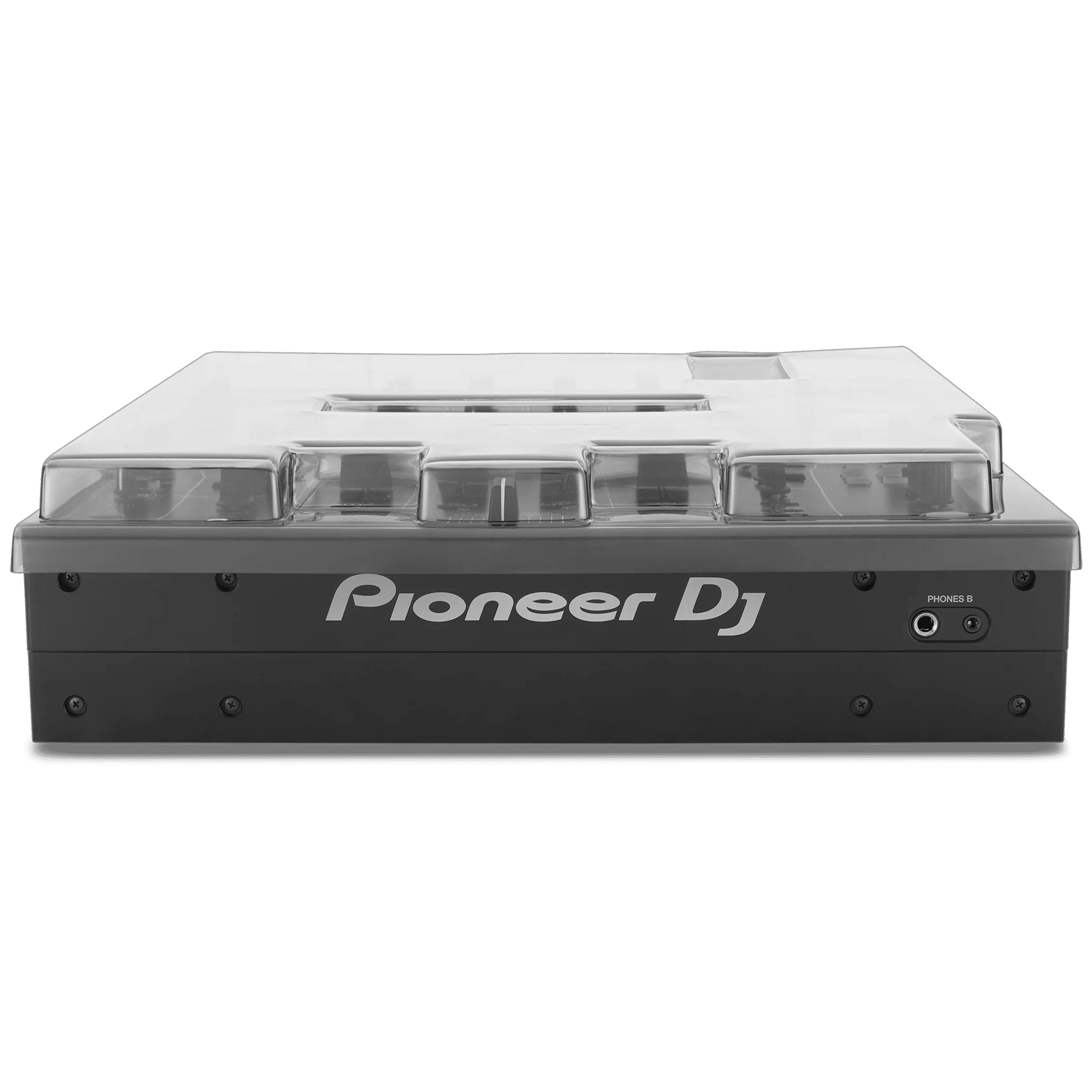 Pioneer DJ Pack DJM-A9 + DeckSaver - Table de mixage DJ SonoVente.com