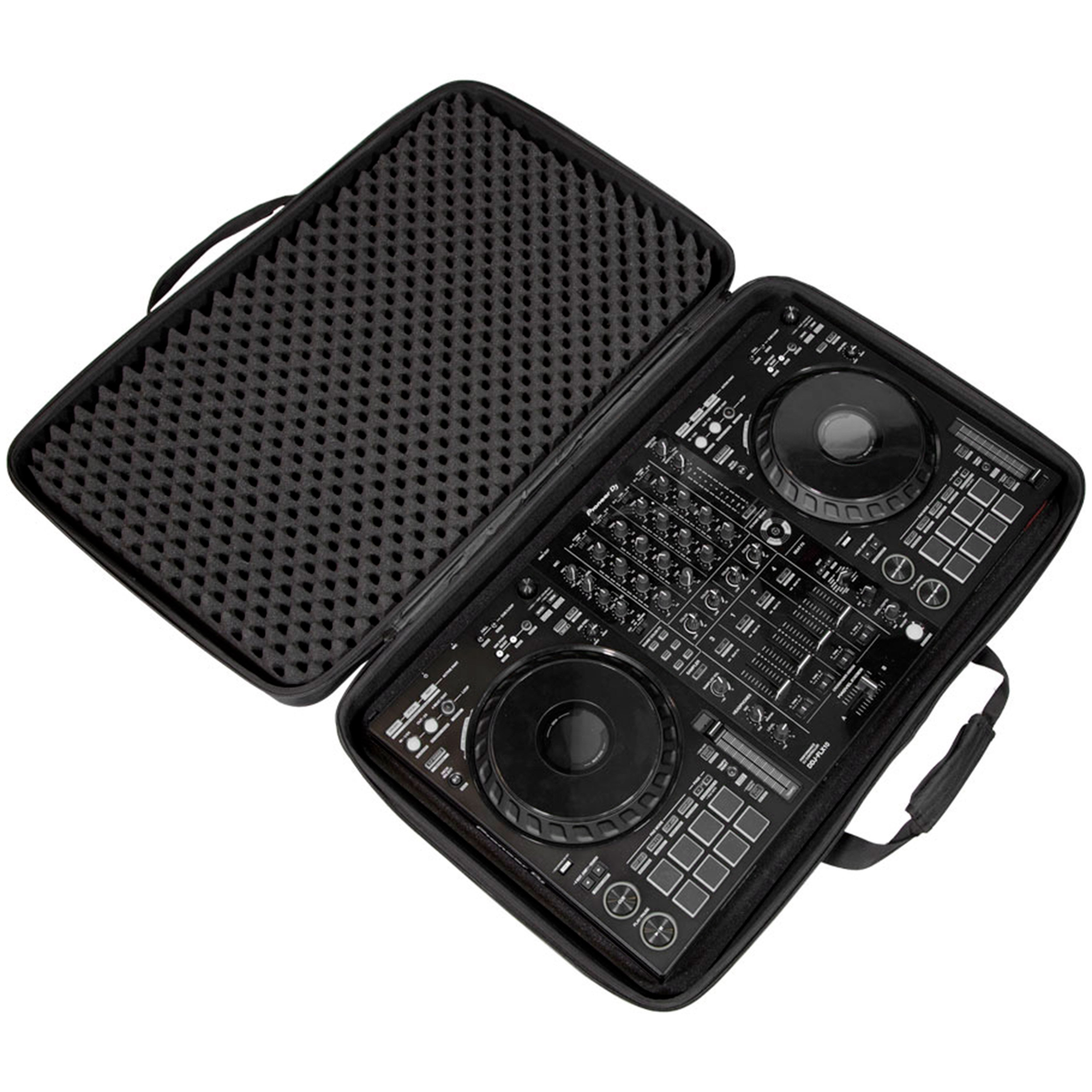 Pioneer DJ Pack DDJ-FLX10 + Etui EVA Walkasse - Contrôleur DJ USB ...