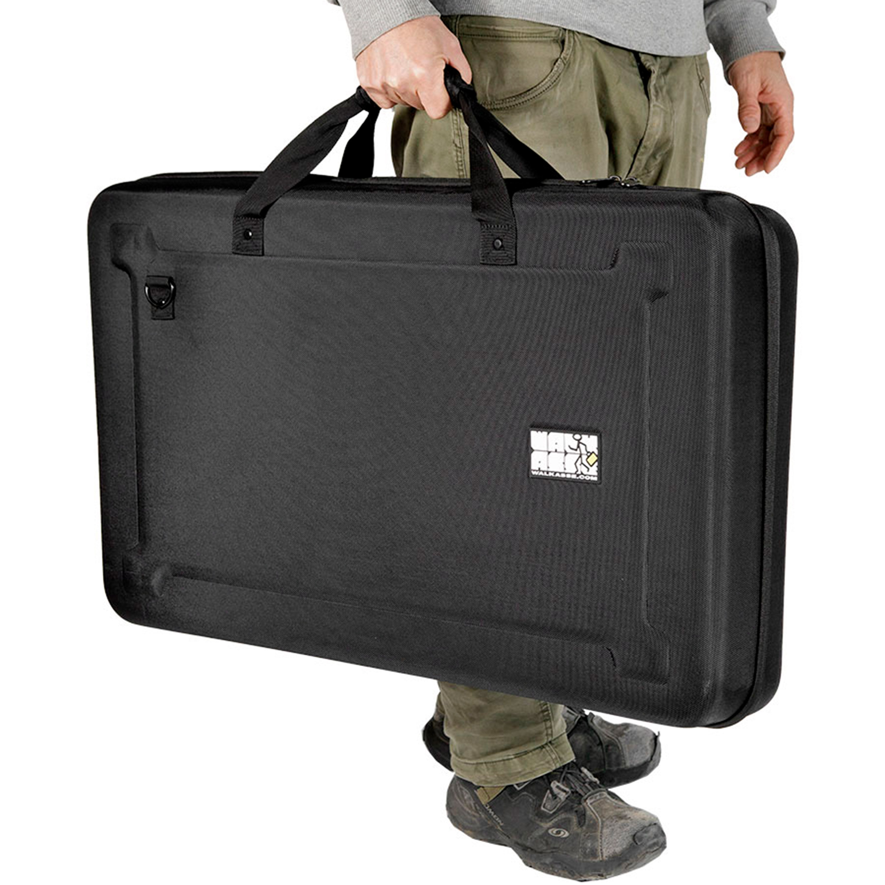 Pioneer DJ Pack DDJ-FLX10 + Etui EVA Walkasse - Contrôleur DJ USB ...