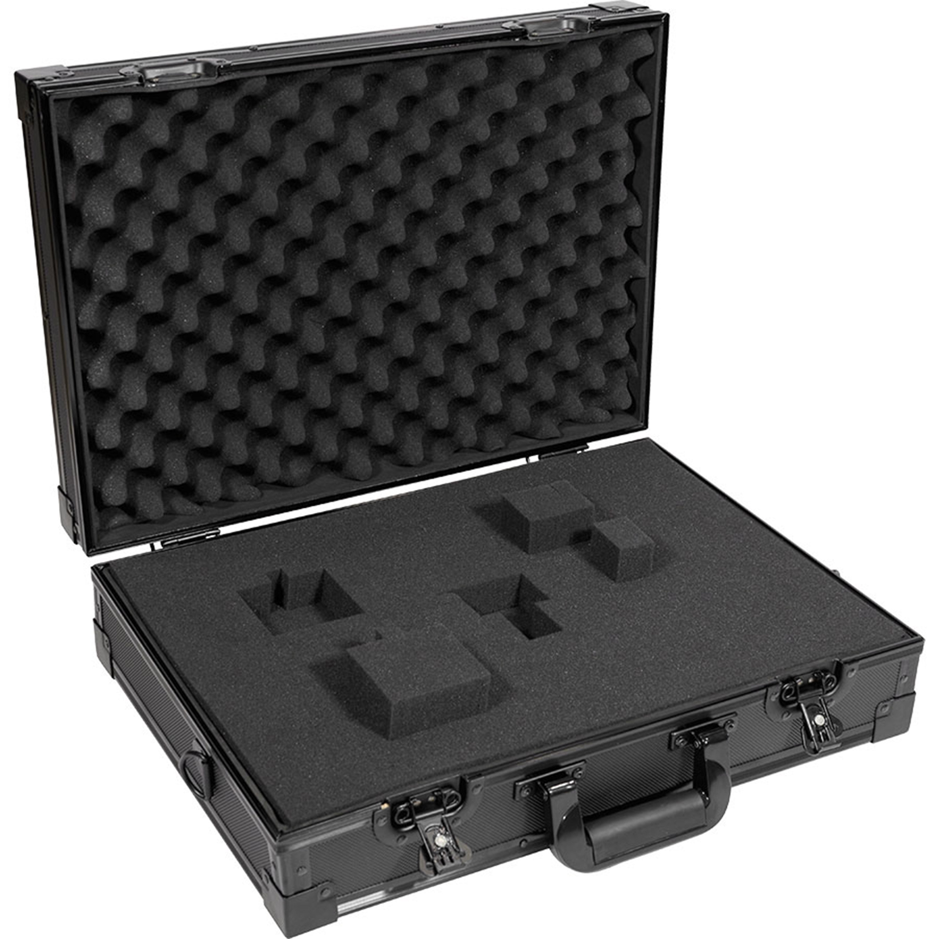 Pioneer DJ Pack DDJ-FLX4 + Flight Case Black Walkasse - Contrôleur DJ ...