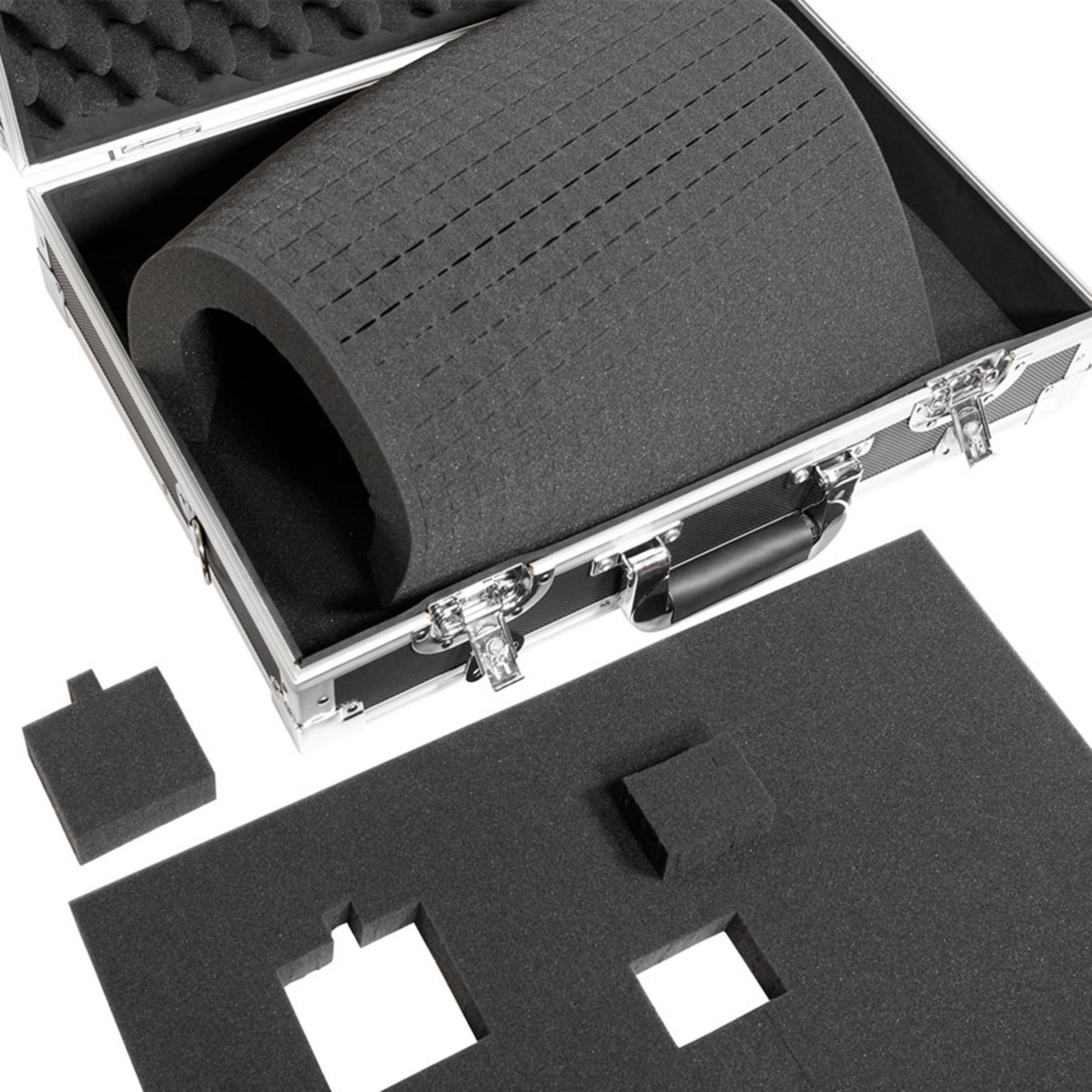Pioneer DJ Pack DDJ-FLX4 + Flight Case Black Walkasse - Contrôleur DJ ...