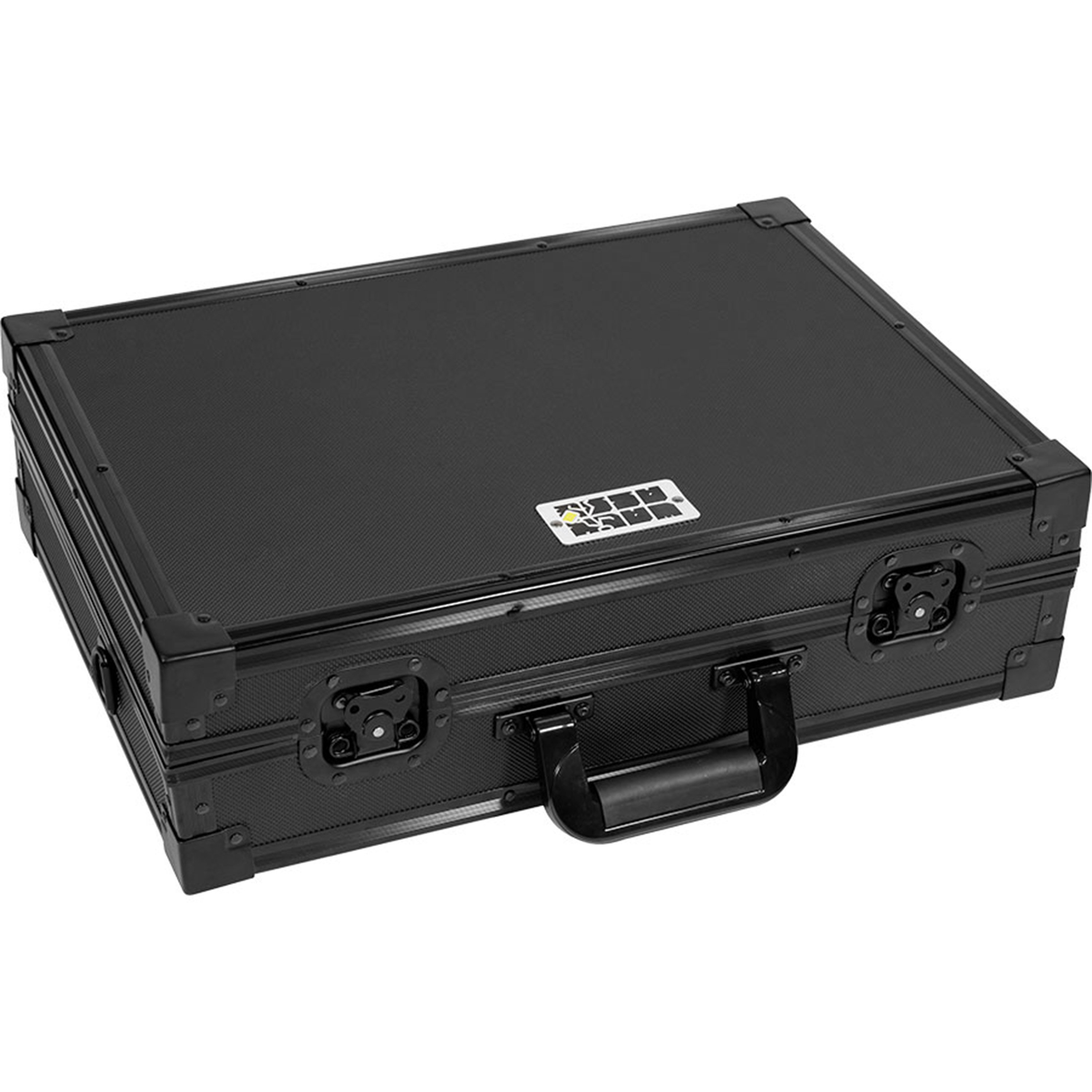 Pioneer DJ Pack DDJ-FLX4 + Flight Case Black Walkasse - Contrôleur DJ ...