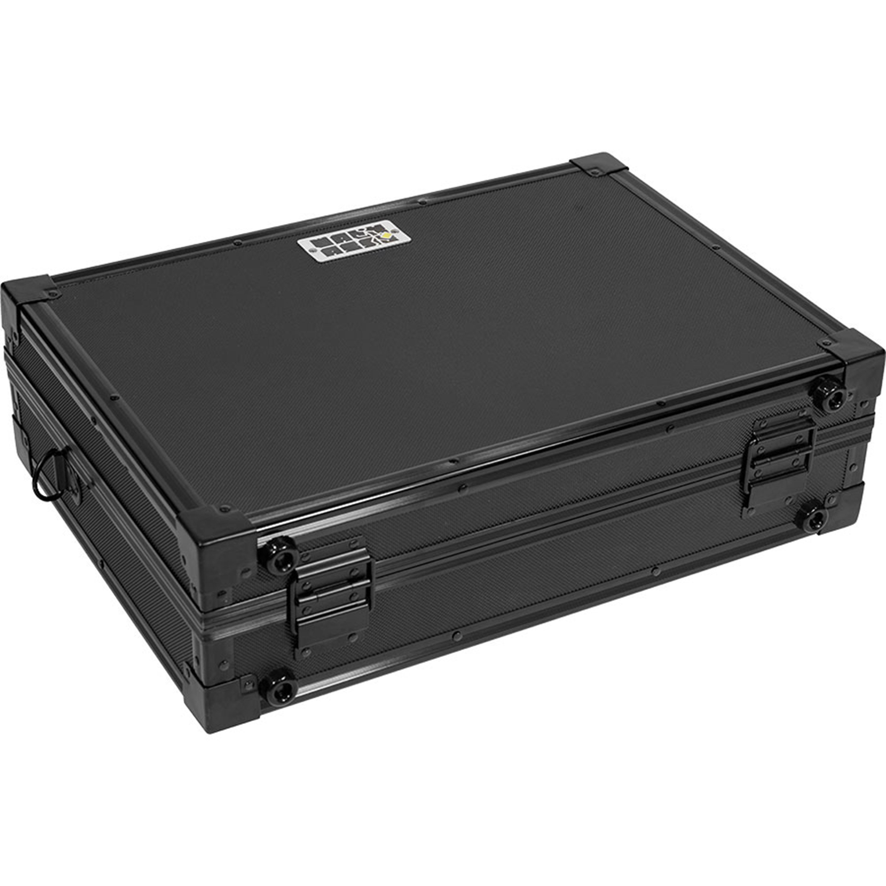 Pioneer DJ Pack DDJ-FLX4 + Flight Case Black Walkasse - Contrôleur DJ ...