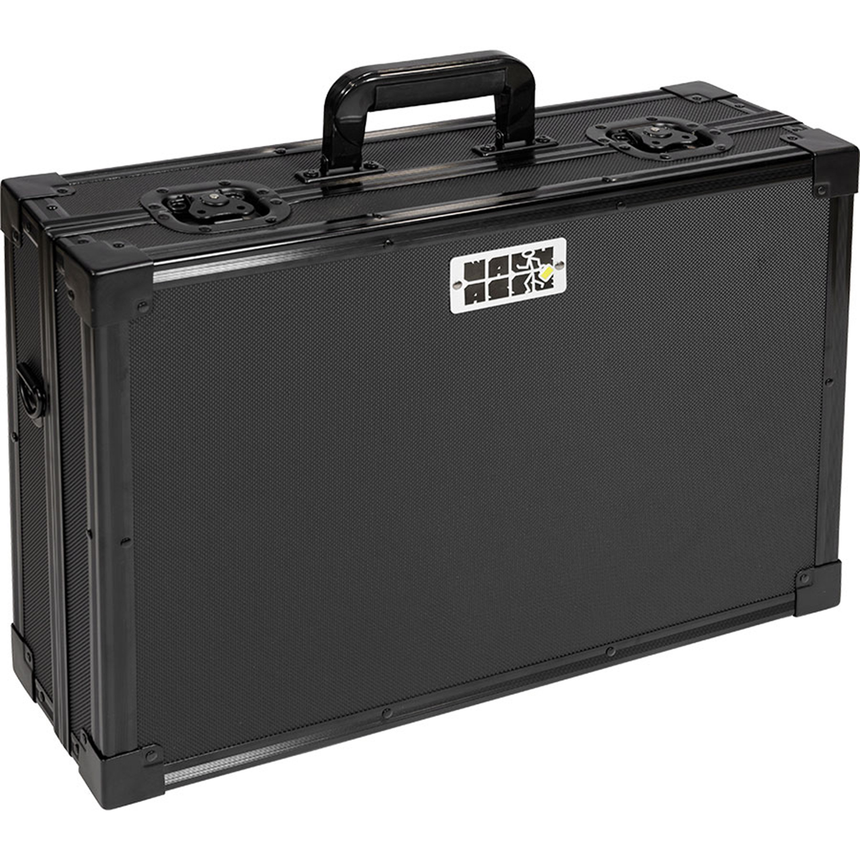 Pioneer DJ Pack DDJ-FLX4 + Flight Case Black Walkasse - Contrôleur DJ ...