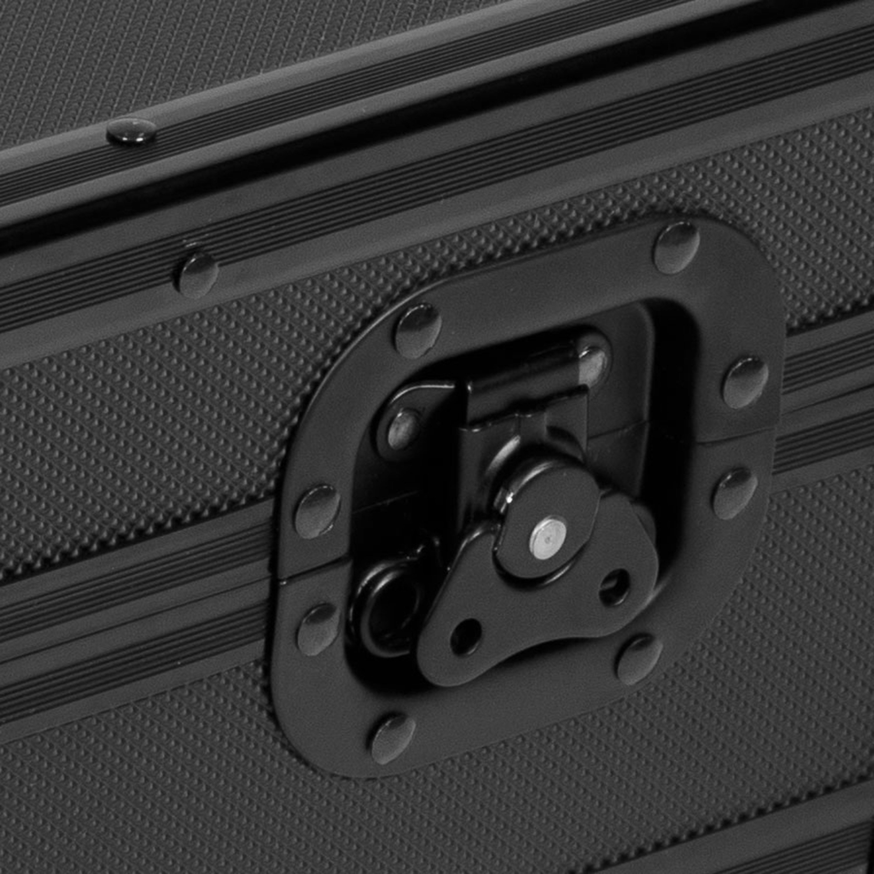 Pioneer DJ Pack DDJ-FLX4 + Flight Case Black Walkasse - Contrôleur DJ ...