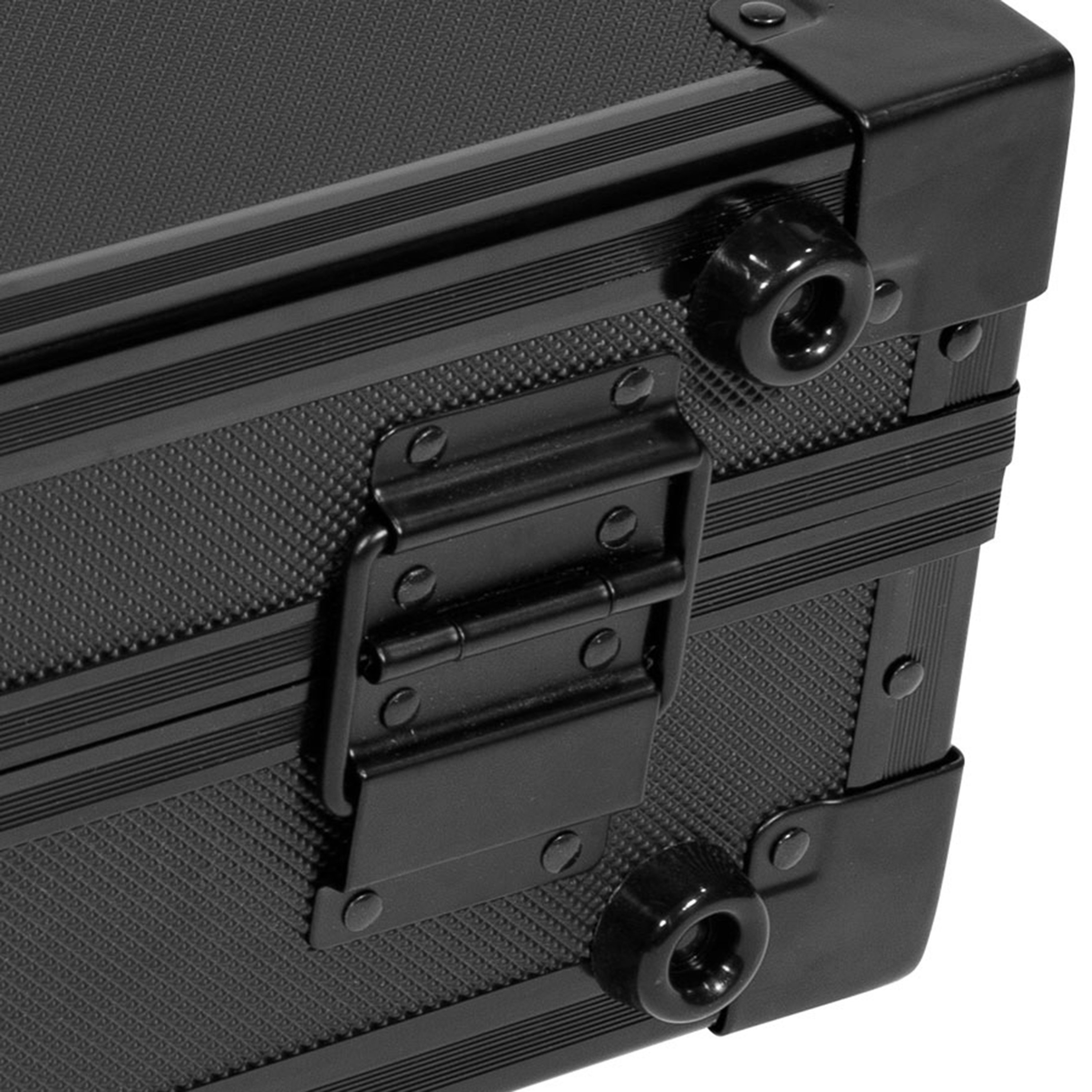 Pioneer DJ Pack DDJ-FLX4 + Flight Case Black Walkasse - Contrôleur DJ ...