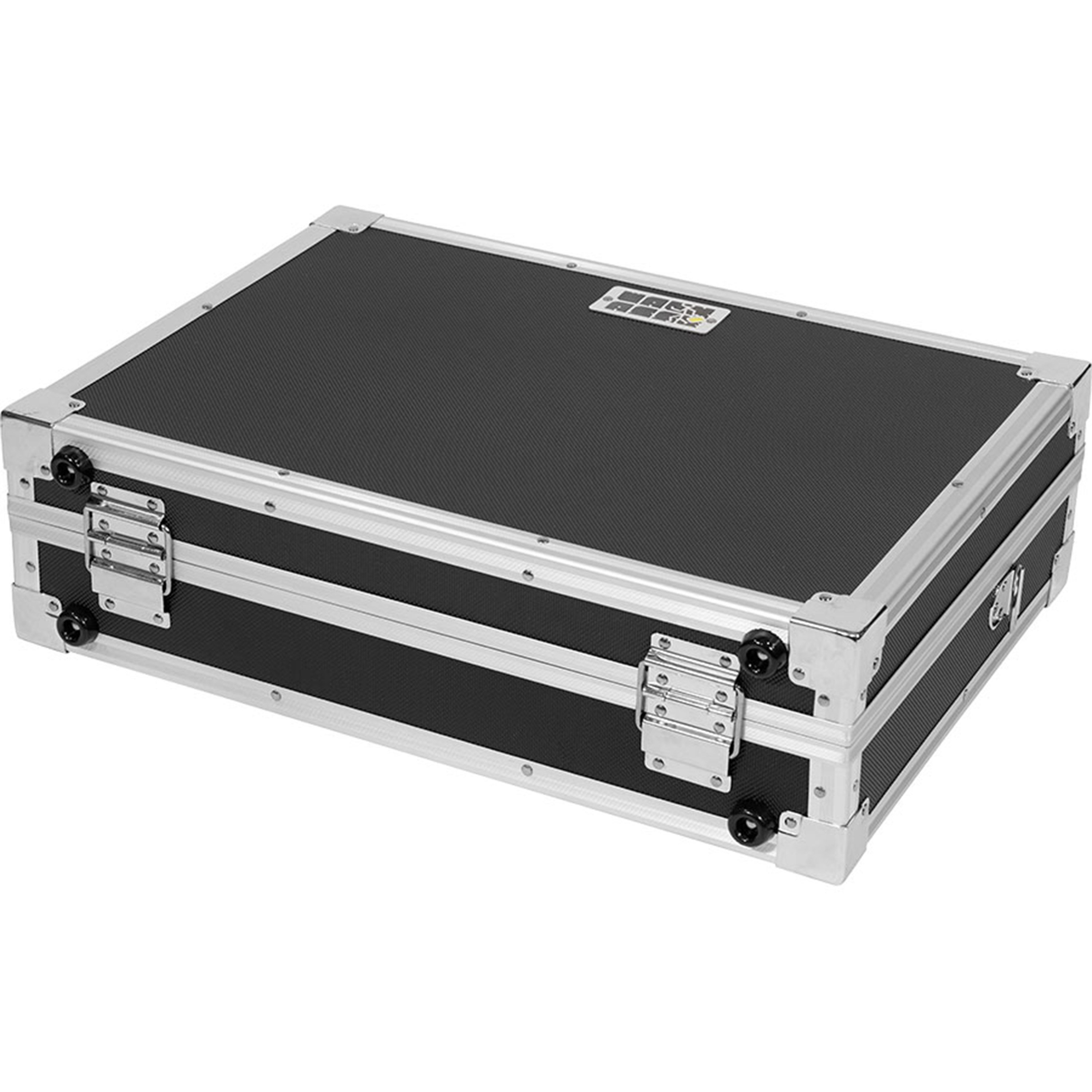 Pioneer DJ Pack DDJ-FLX4 + Flight Case Silver Walkasse - Contrôleur DJ ...