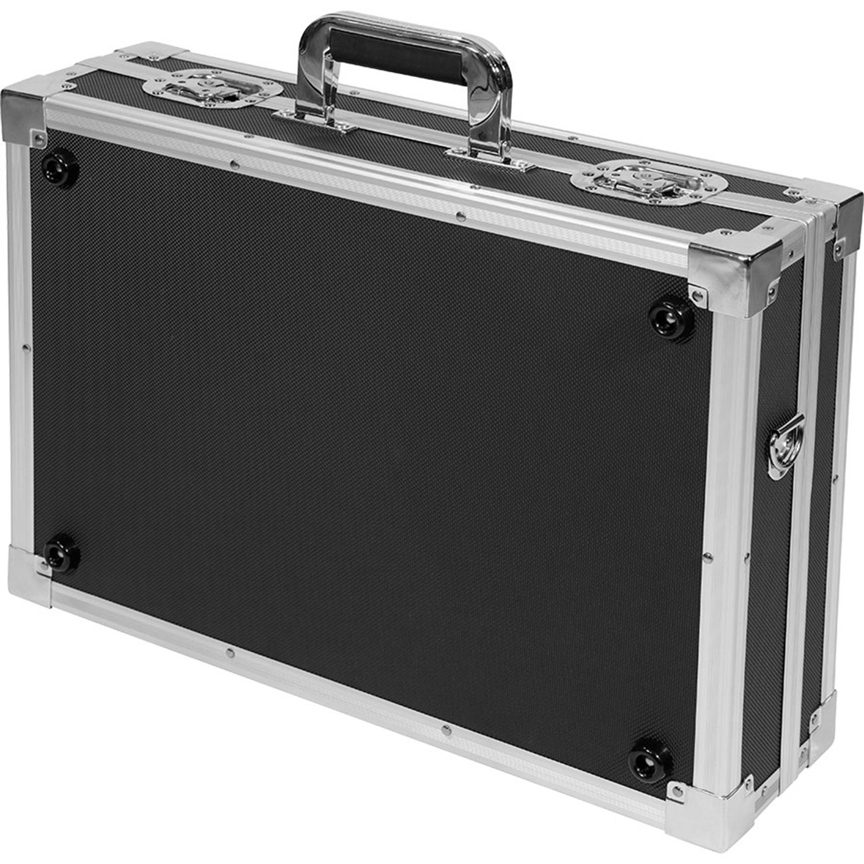 Pioneer DJ Pack DDJ-FLX4 + Flight Case Silver Walkasse - Contrôleur DJ ...