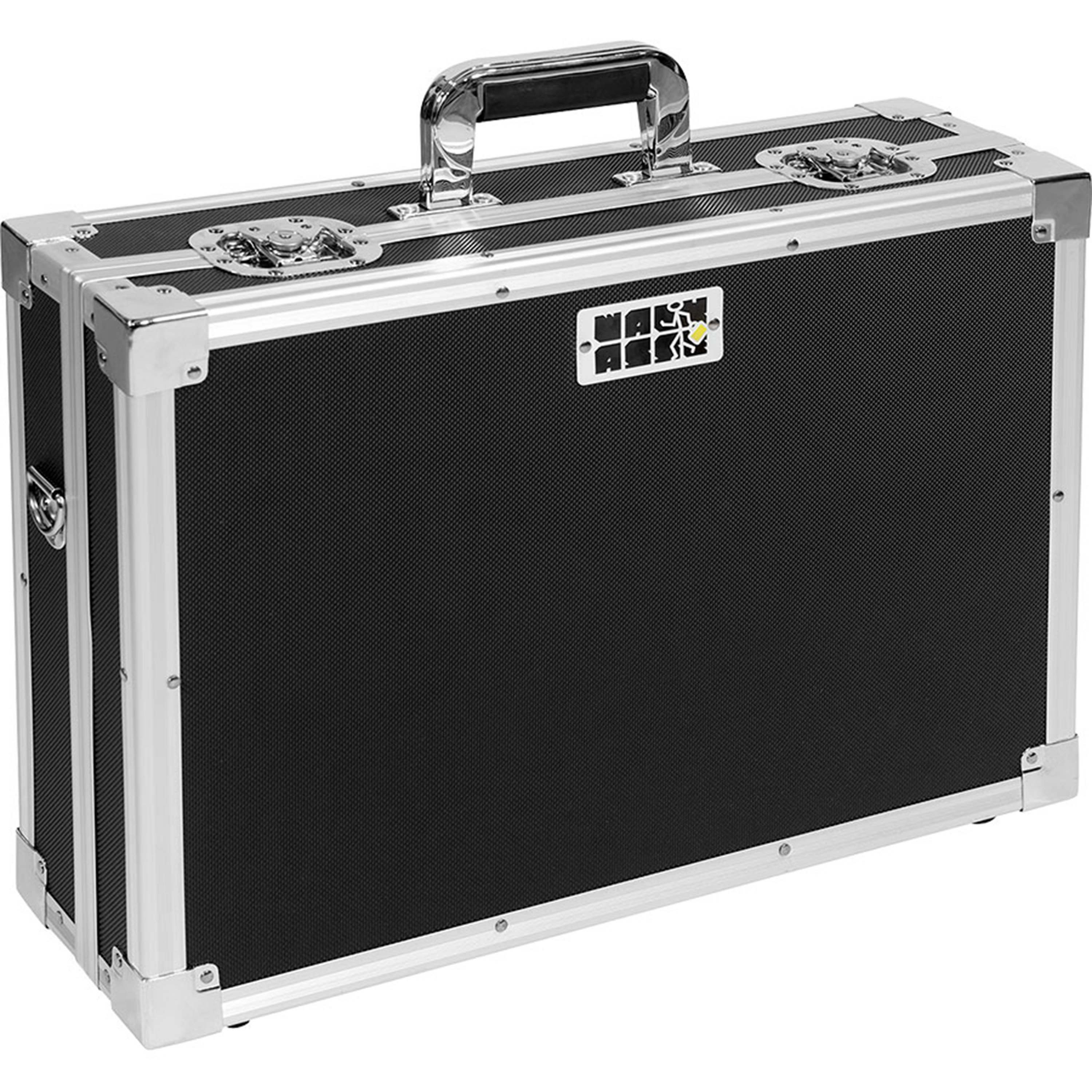 Pioneer DJ Pack DDJ-FLX4 + Flight Case Silver Walkasse - Contrôleur DJ ...