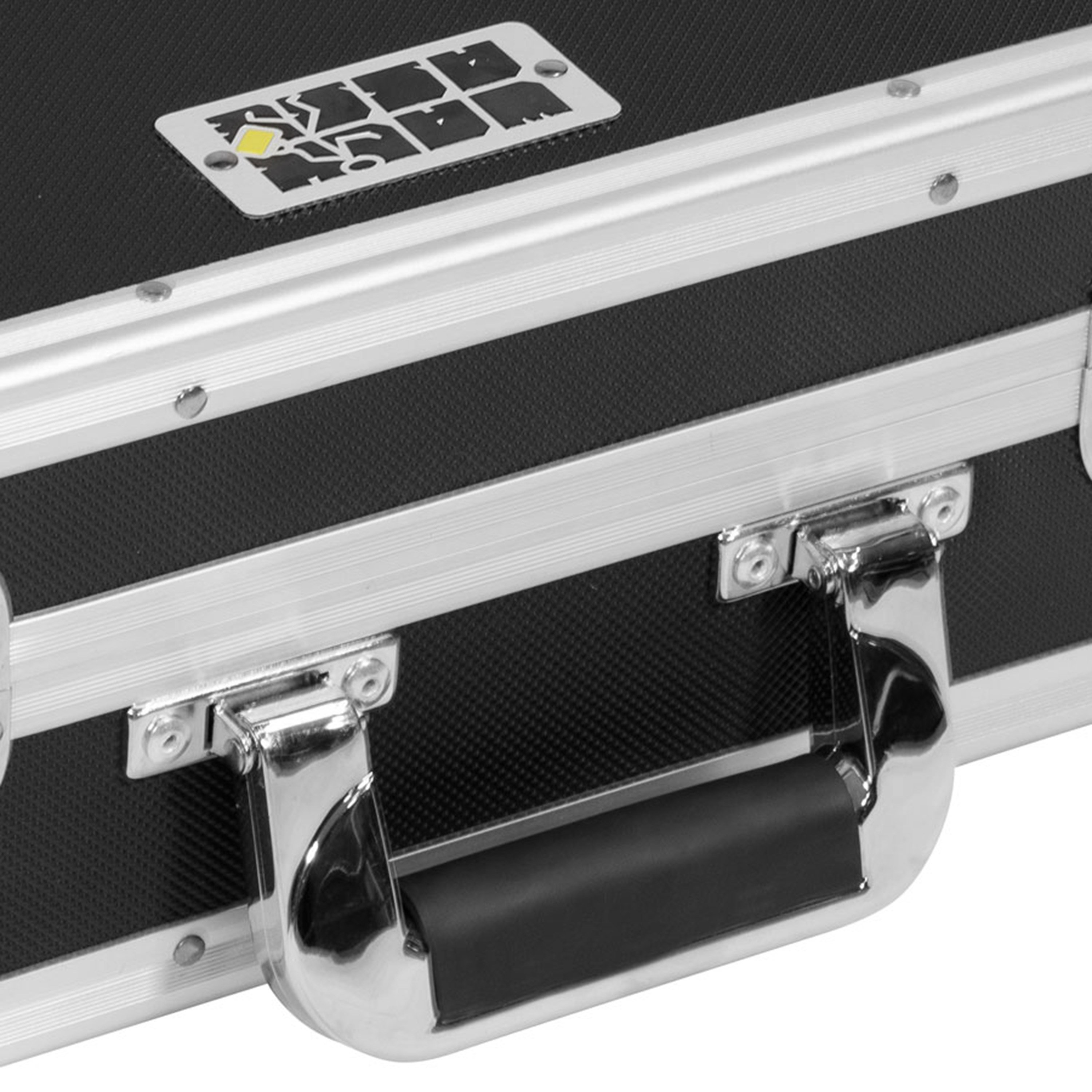 Pioneer DJ Pack DDJ-FLX4 + Flight Case Silver Walkasse - Contrôleur DJ ...