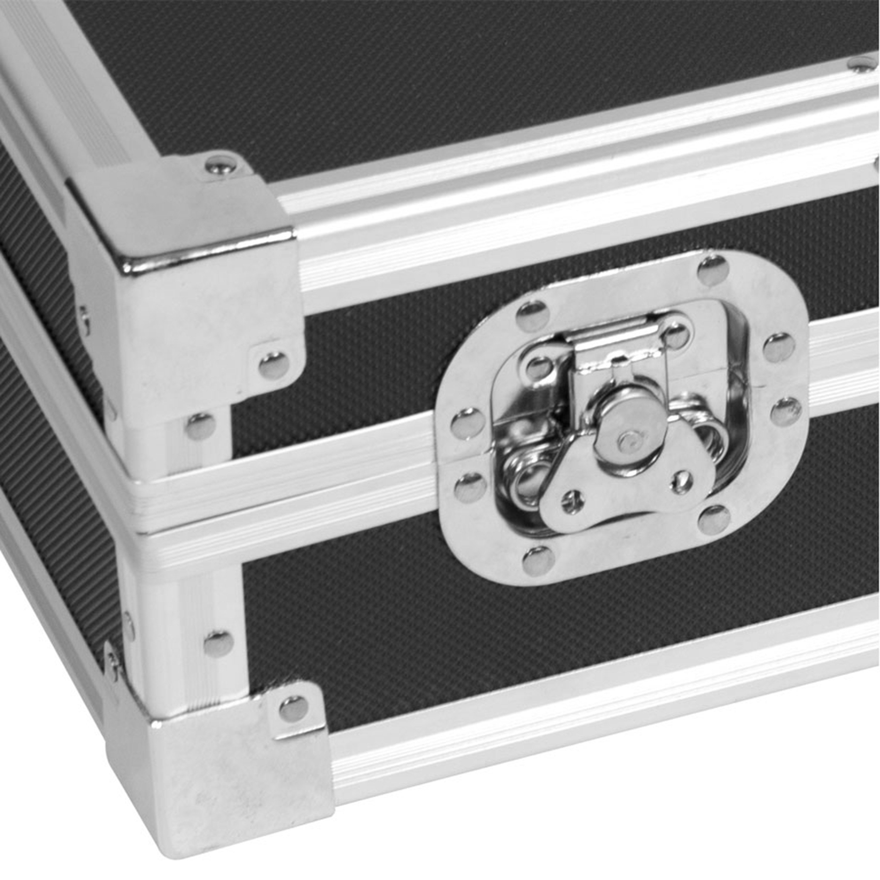 Pioneer DJ Pack DDJ-FLX4 + Flight Case Silver Walkasse - Contrôleur DJ ...