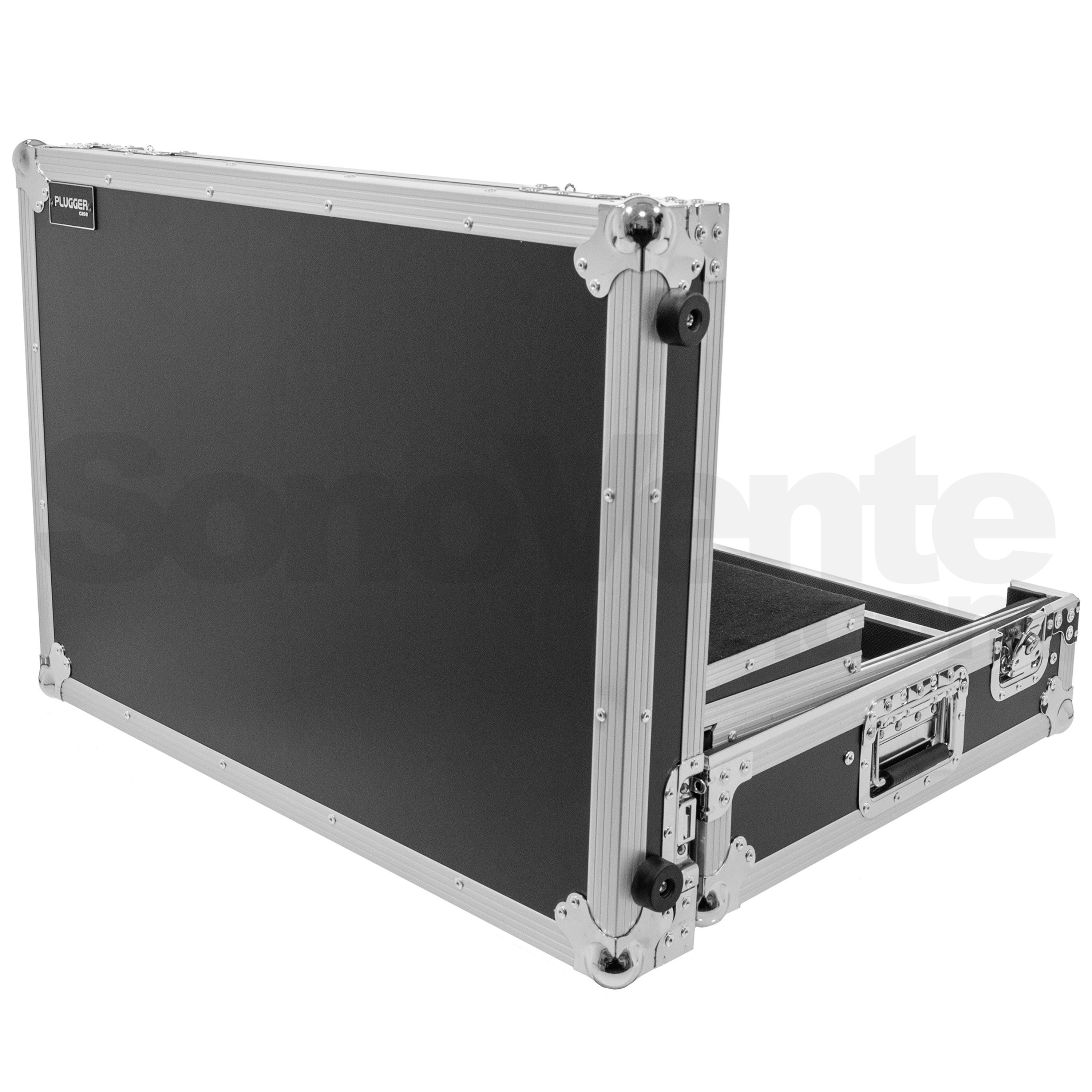 Pioneer DJ Pack XDJ-RX3 + Flight Case Silver - Contrôleur DJ autonome ...