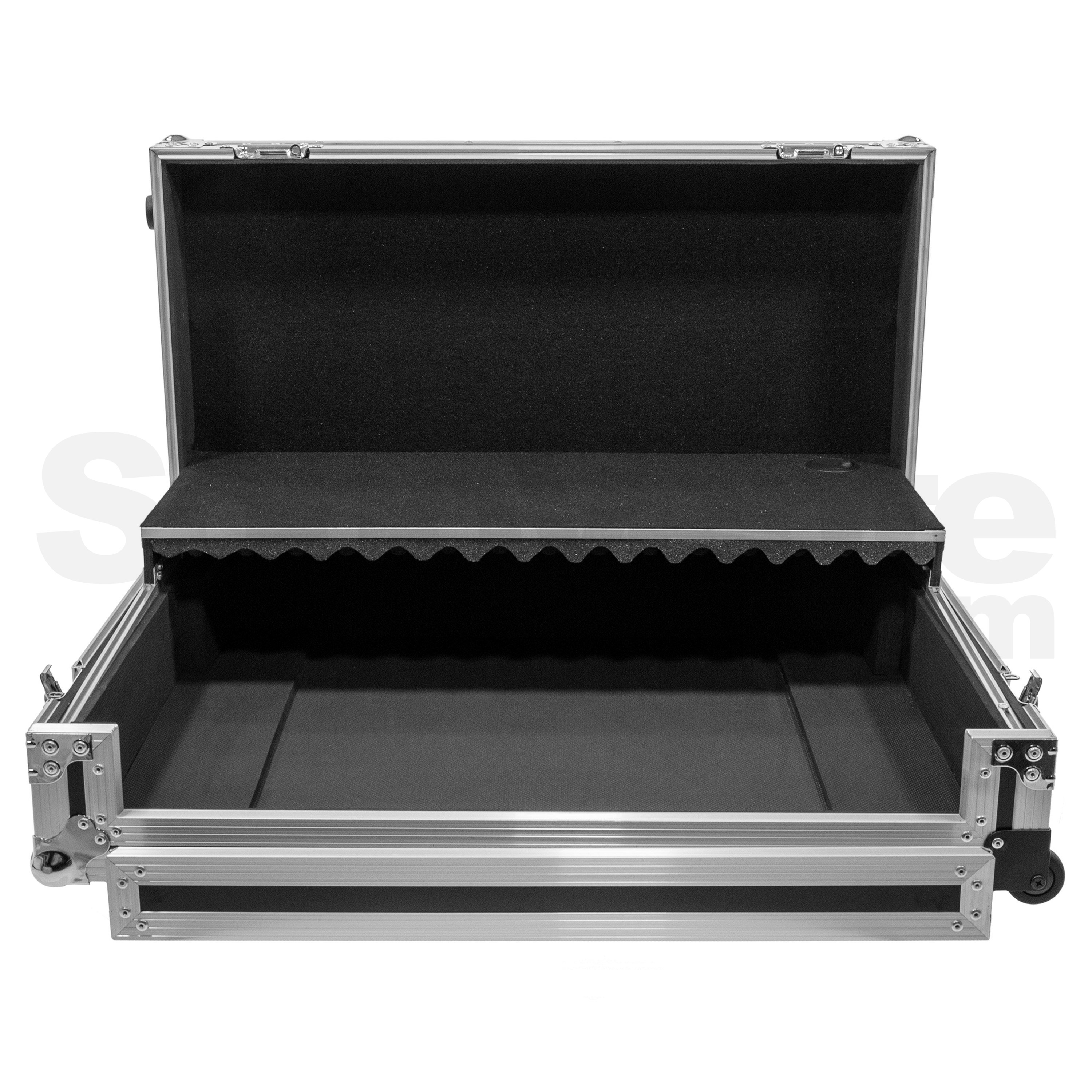 Pioneer DJ Pack XDJ-RX3 + Flight Case Silver - Contrôleur DJ autonome ...