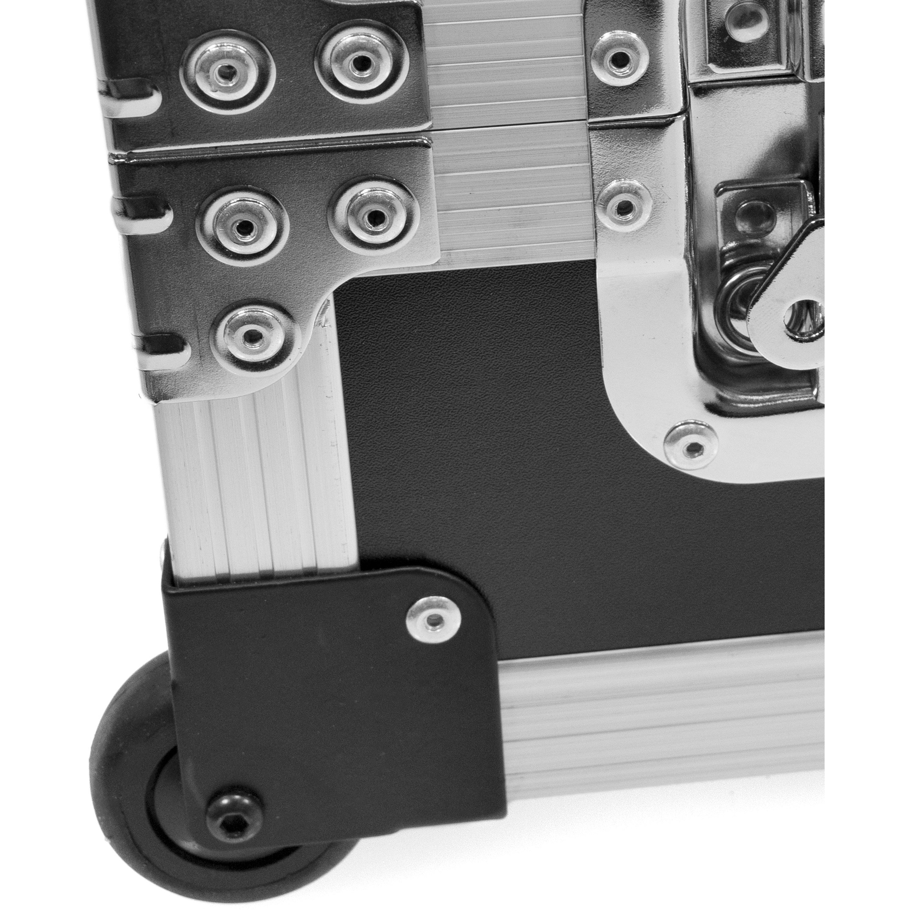 Pioneer DJ Pack XDJ-RX3 + Flight Case Silver - Contrôleur DJ autonome ...