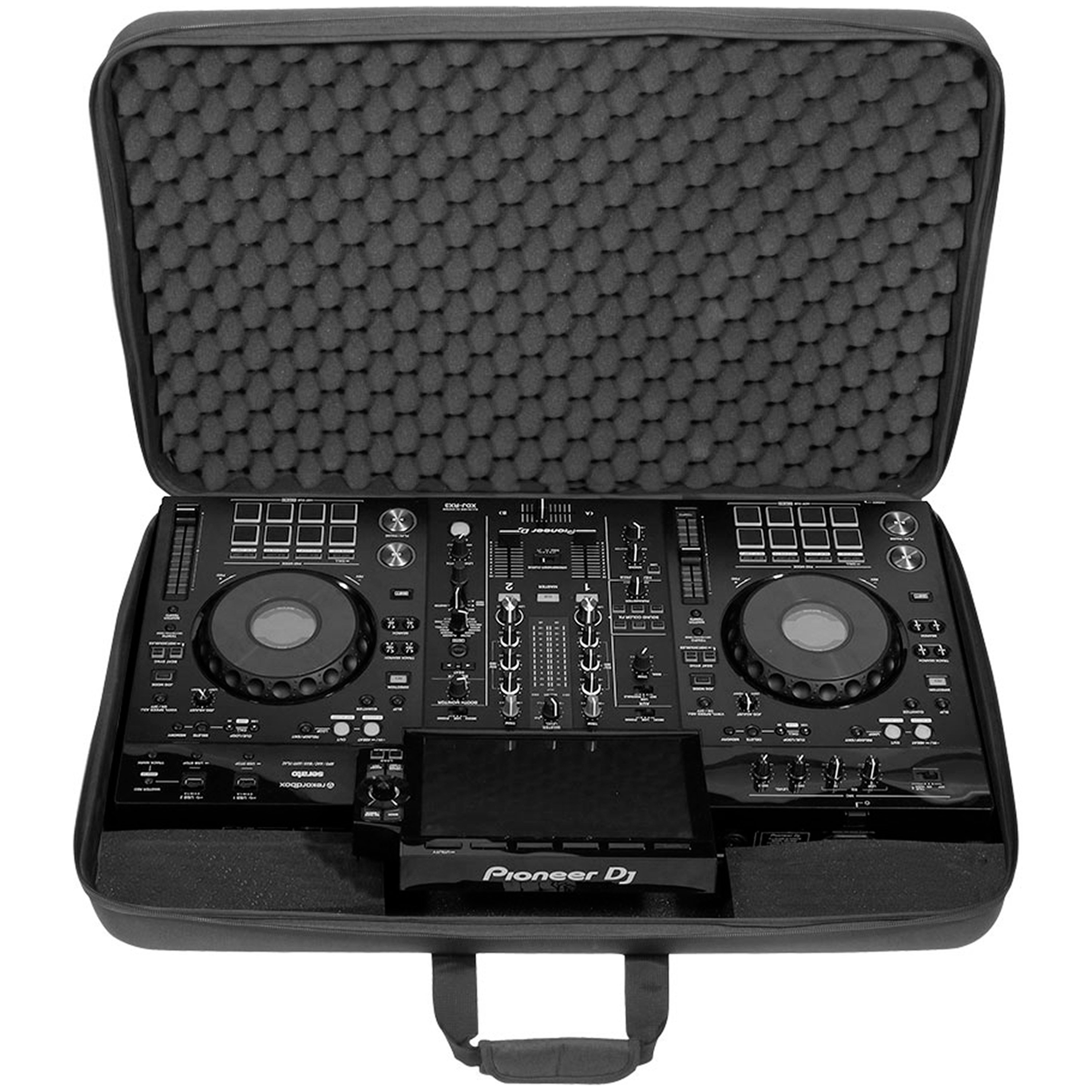 Pioneer DJ Pack XDJ-RX3 + Backpack EVA Walkasse - Contrôleur DJ ...