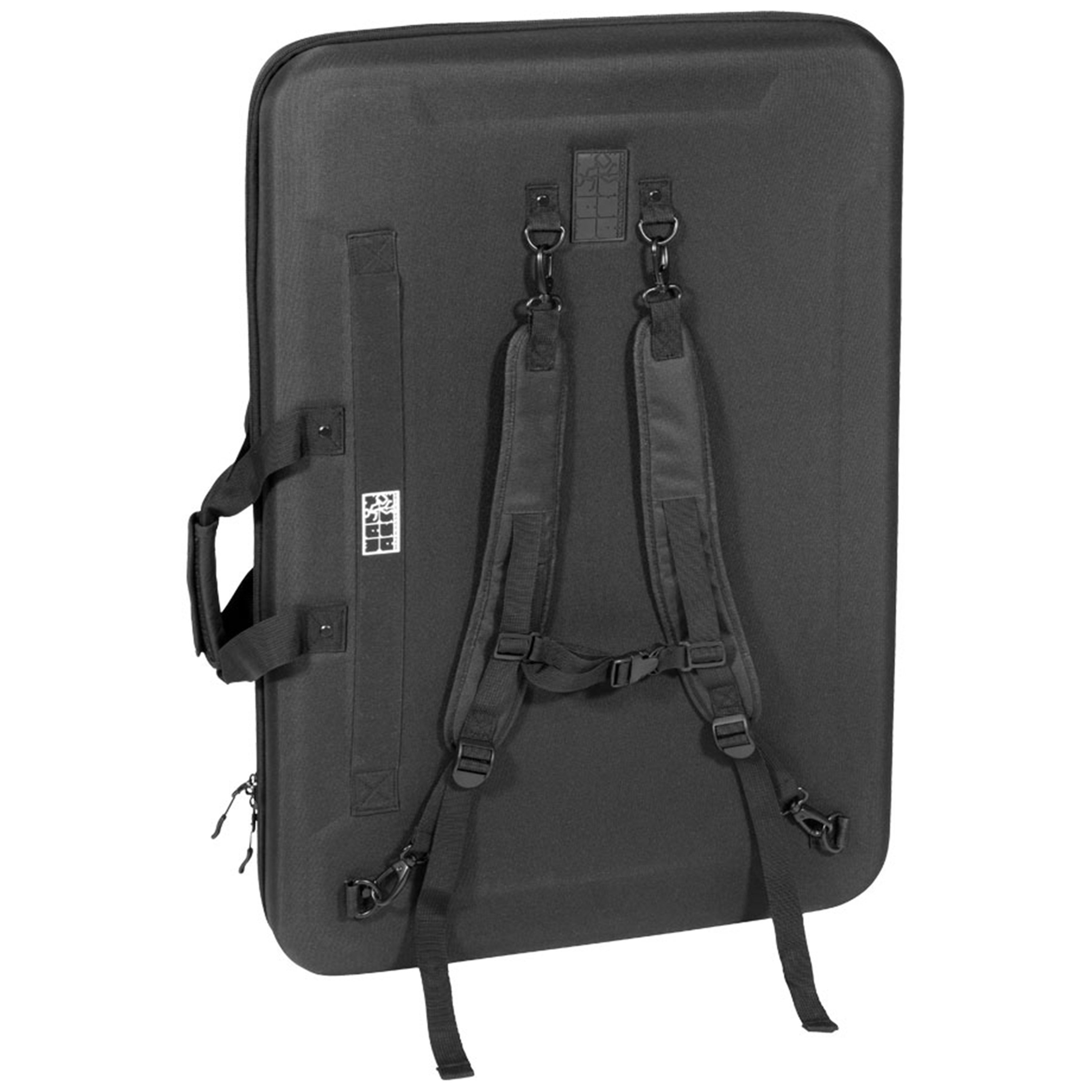 Pioneer DJ Pack XDJ-RX3 + Backpack EVA Walkasse - Contrôleur DJ ...