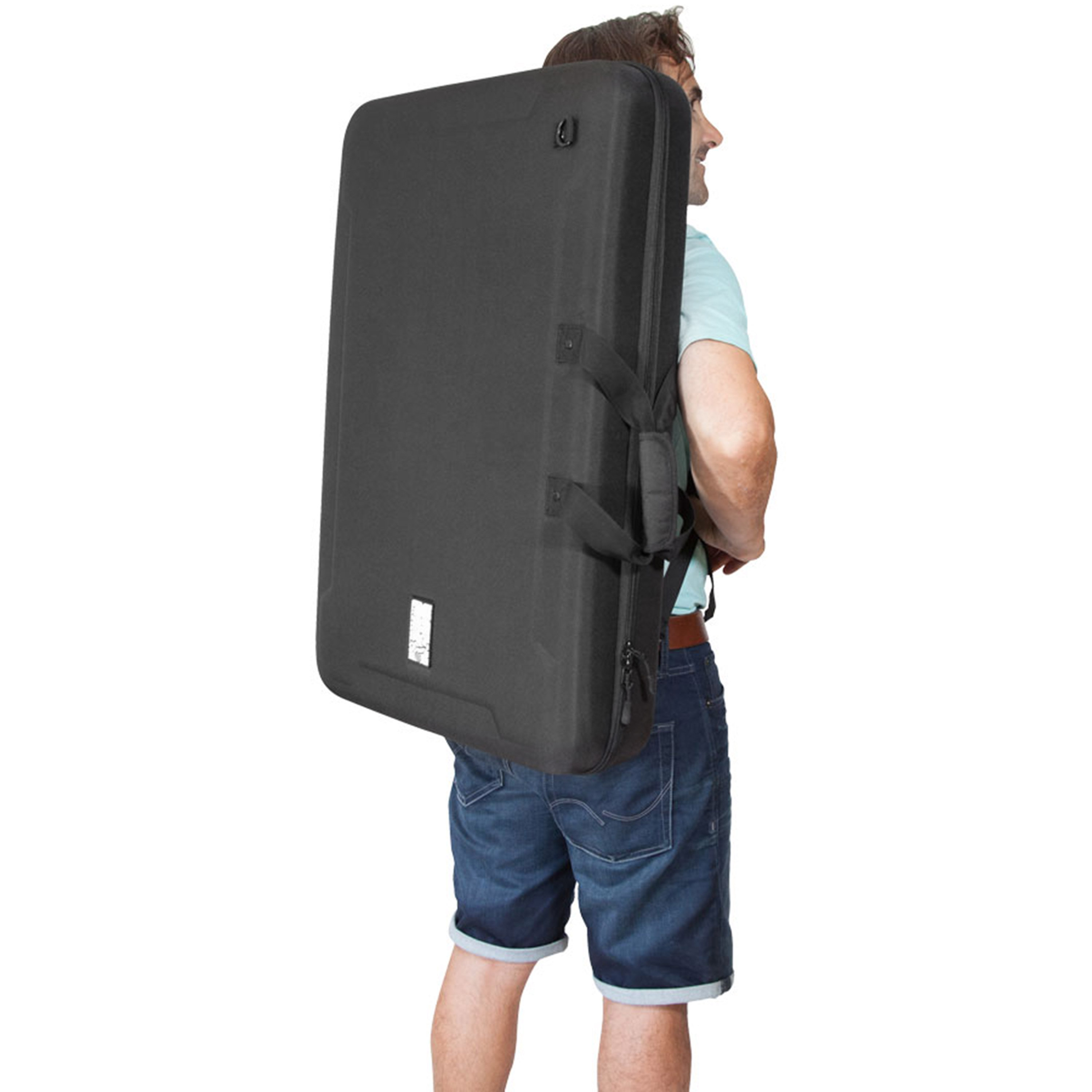 Pioneer DJ Pack XDJ-RX3 + Backpack EVA Walkasse - Contrôleur DJ ...