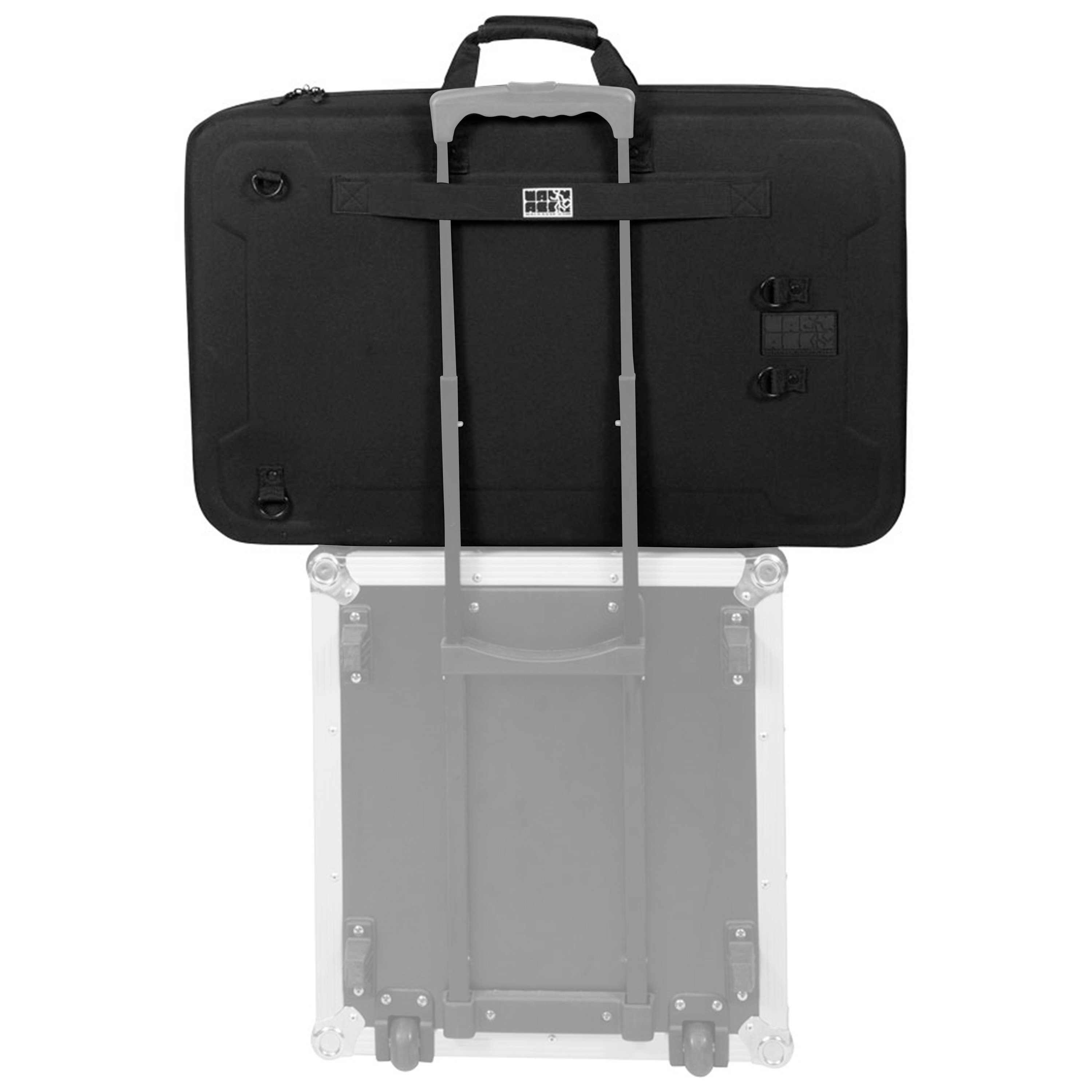 Pioneer DJ Pack XDJ-RX3 + Backpack EVA Walkasse - Contrôleur DJ ...