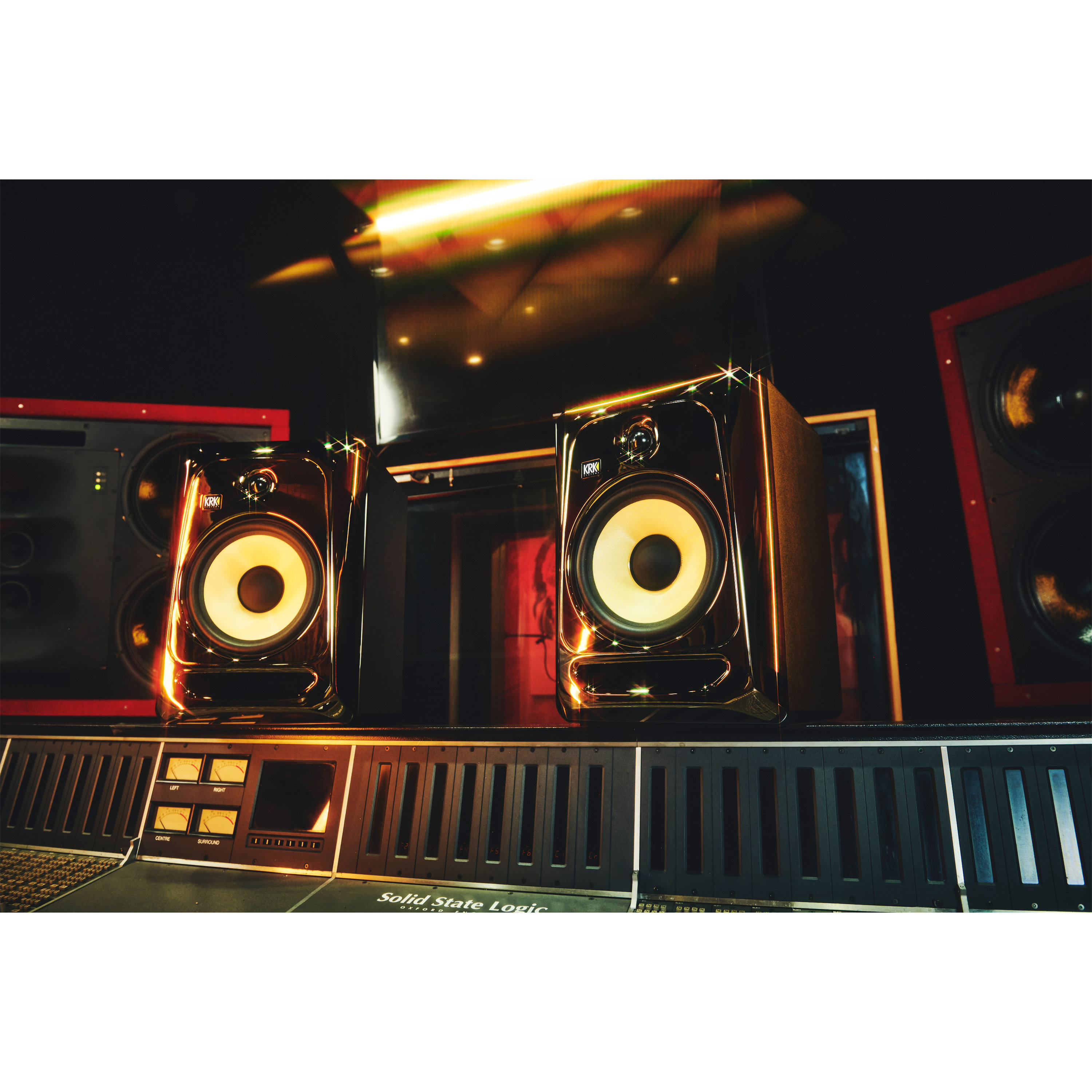 Pioneer DJ Pack XDJ-RX3 + Monitoring Classic 8ss Scott Storch ...