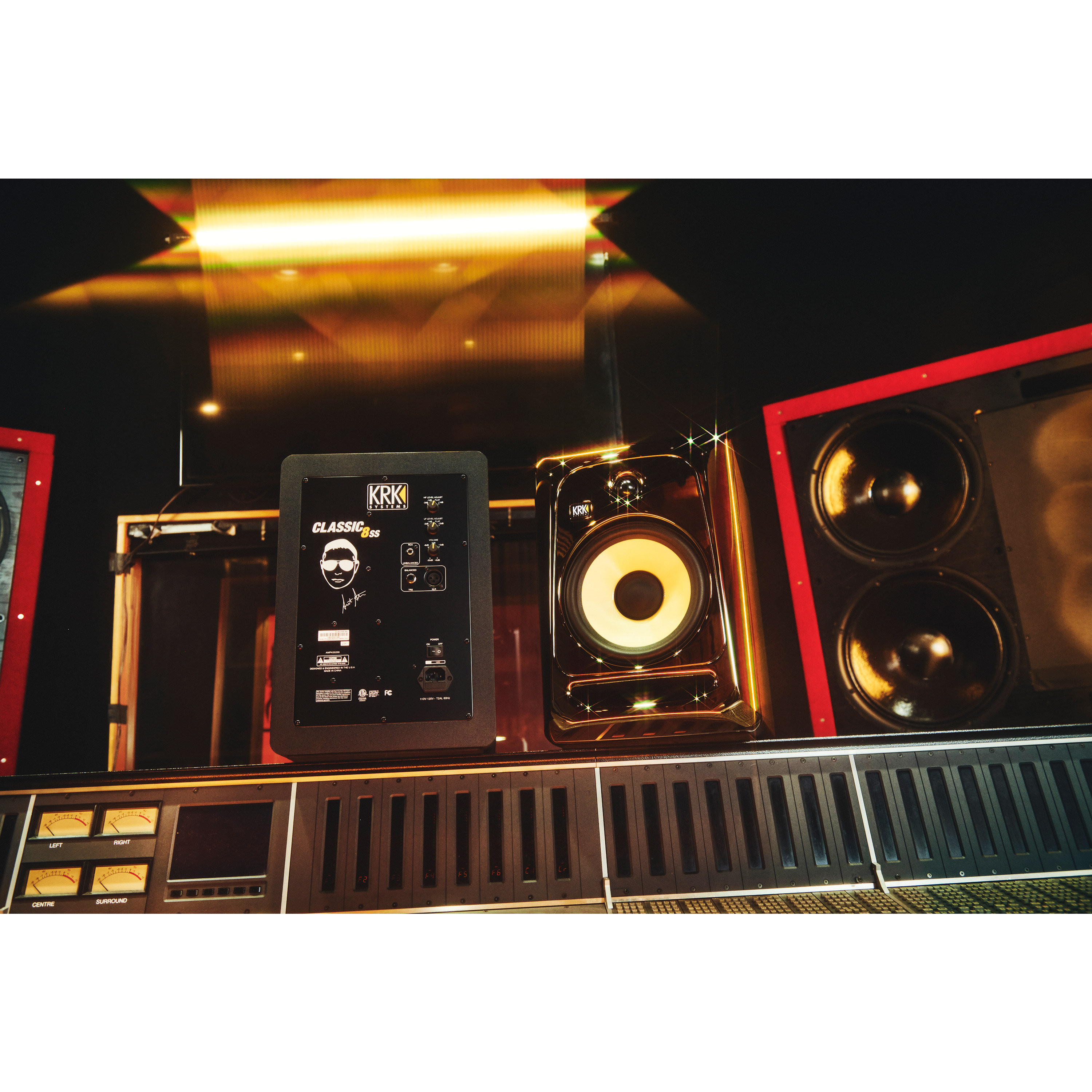 Pioneer DJ Pack XDJ-RX3 + Monitoring Classic 8ss Scott Storch ...