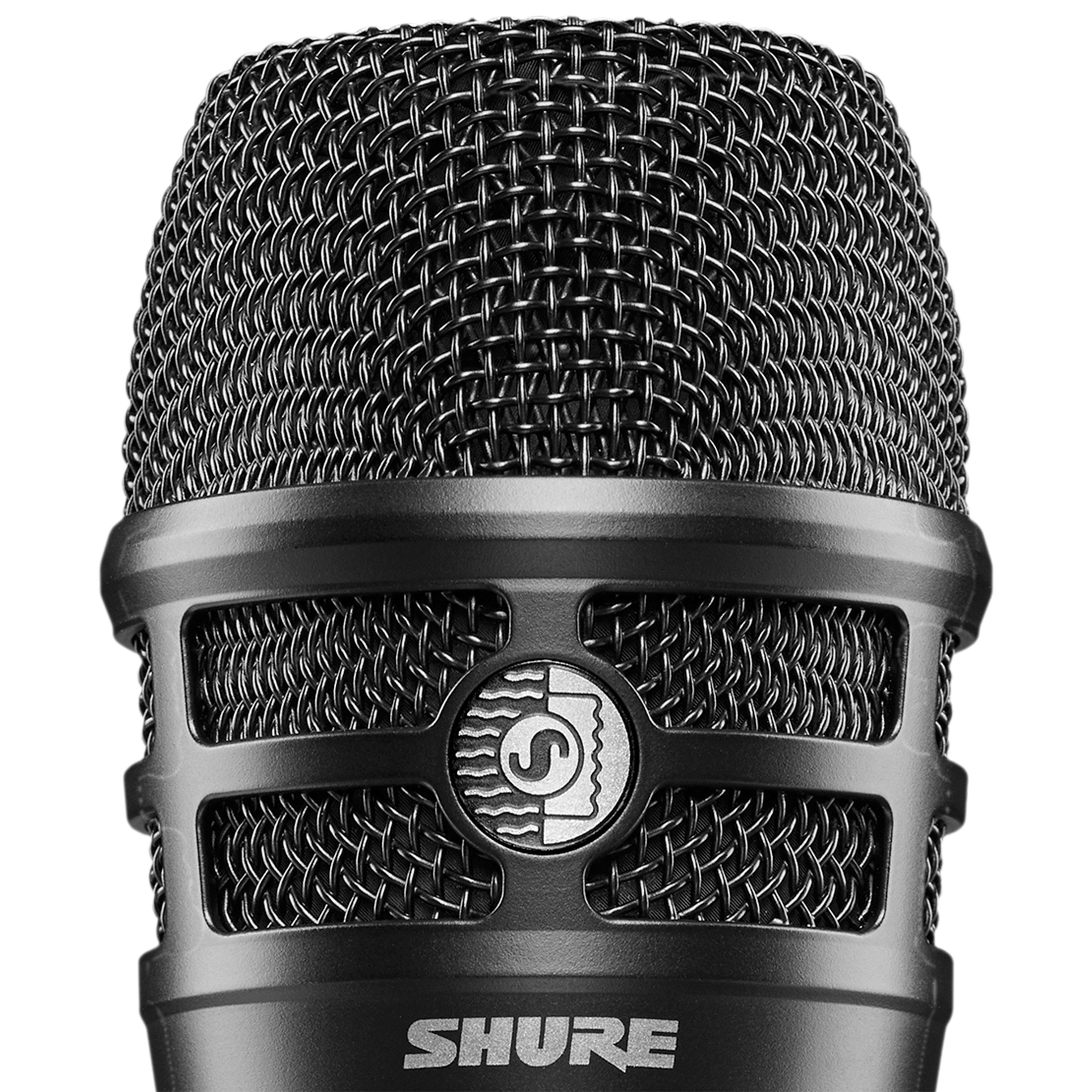 Shure ADX2/K8B G56 - Micro HF Chant SonoVente.com