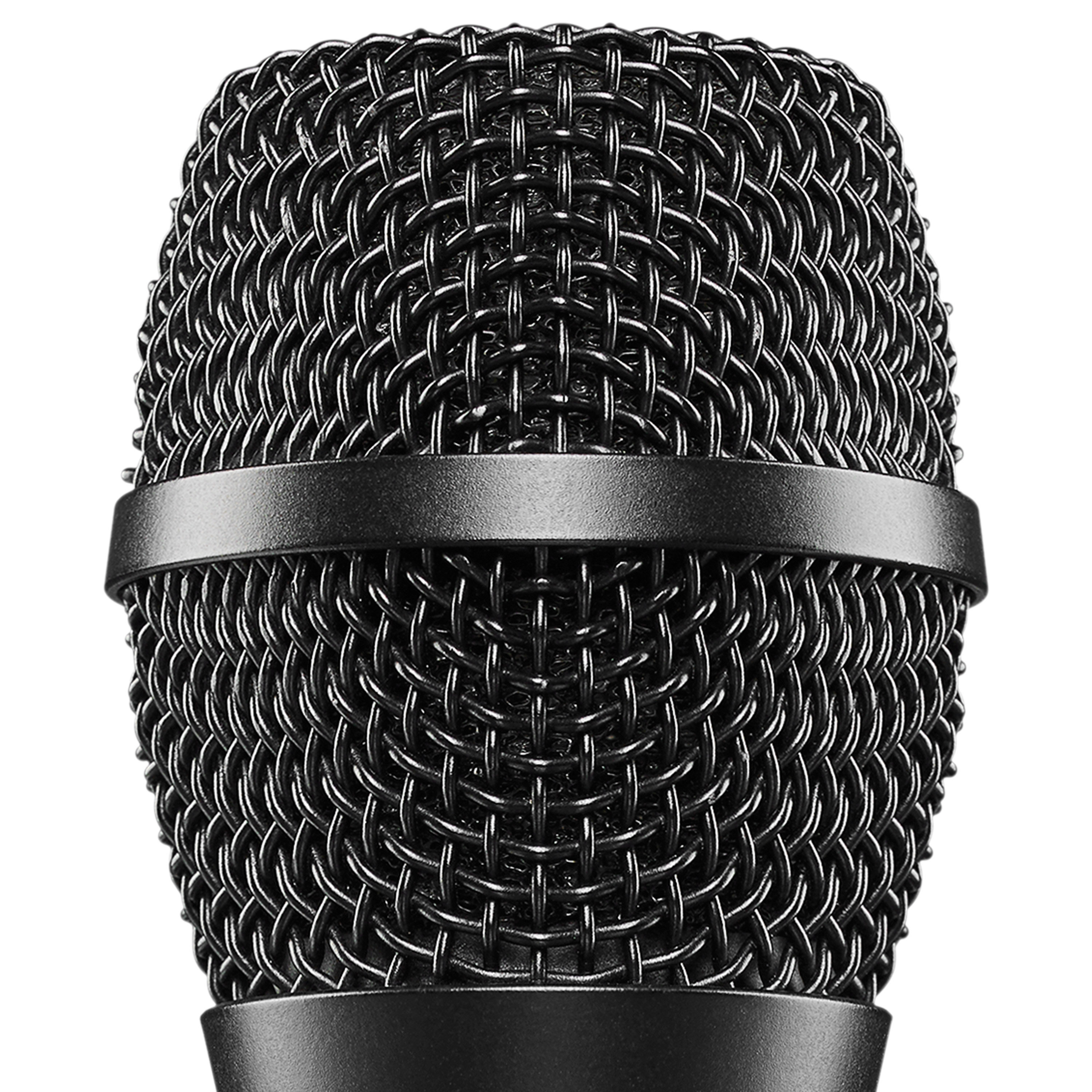 Shure ADX2/VP68 G56 - Micro HF Chant SonoVente.com