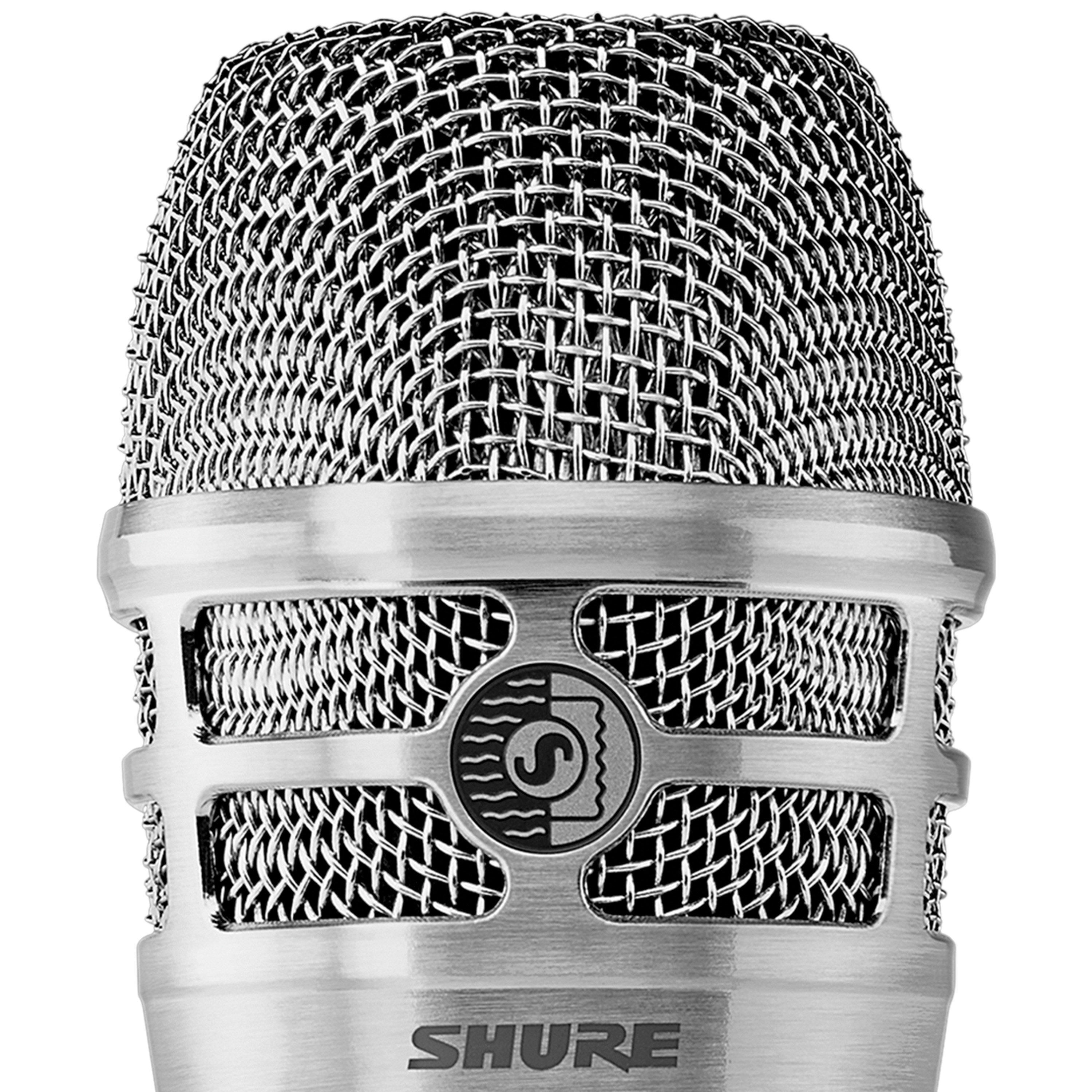 Shure ADX2FD/K8N G56 - Micro HF Chant SonoVente.com