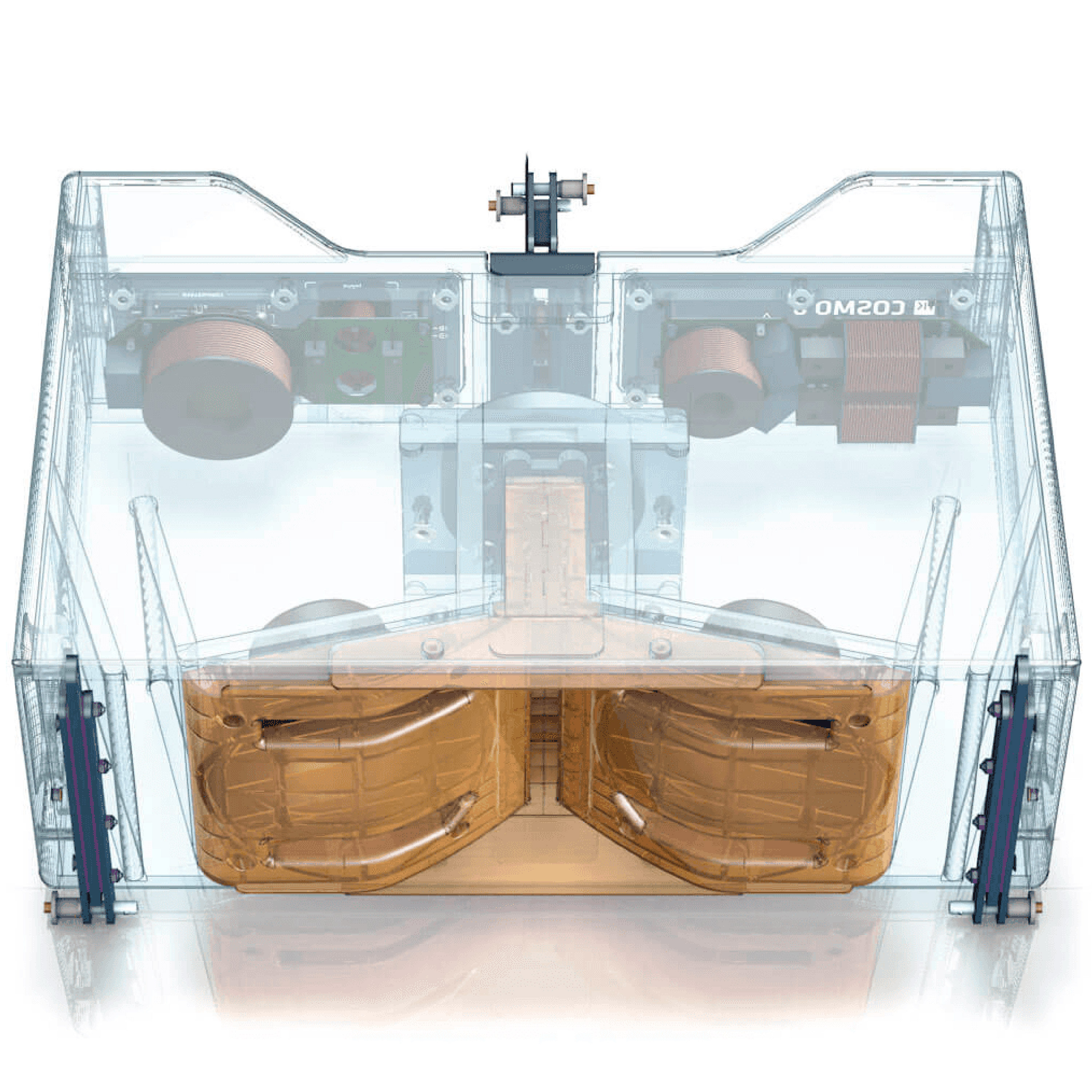 HK Audio C6 COSMO - Line array SonoVente.com