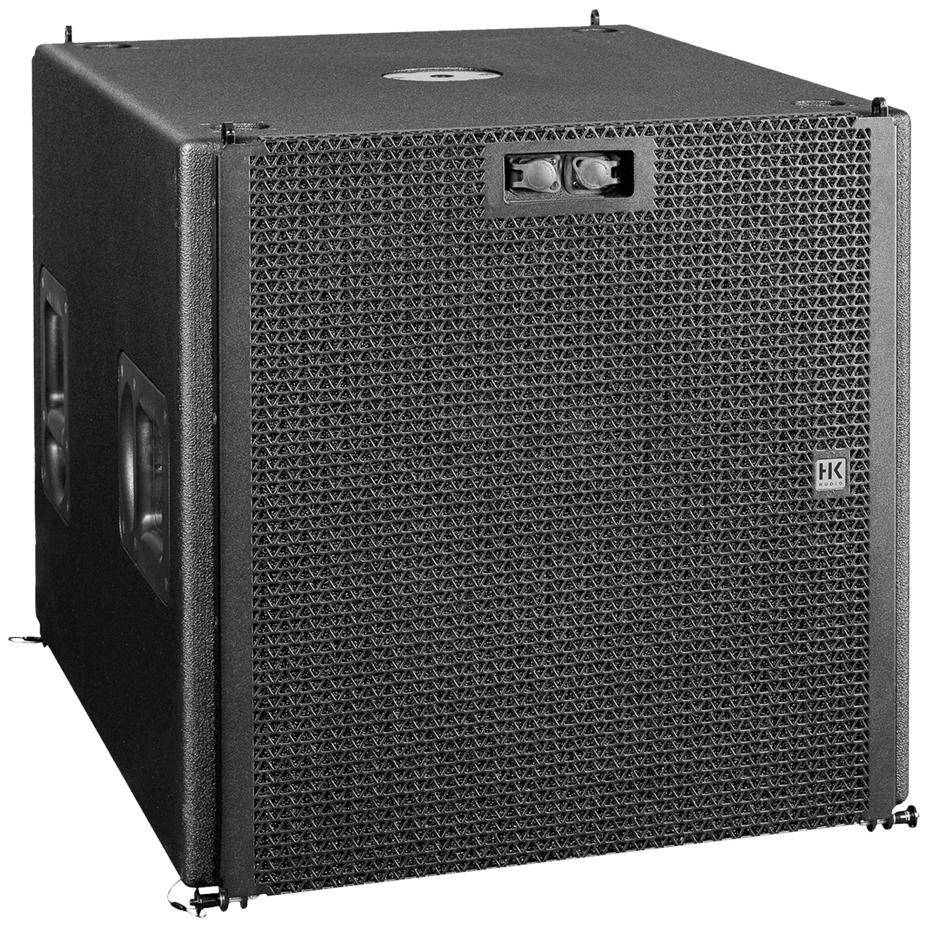 HK Audio CF 118 C SUB COSMO - Line array SonoVente.com