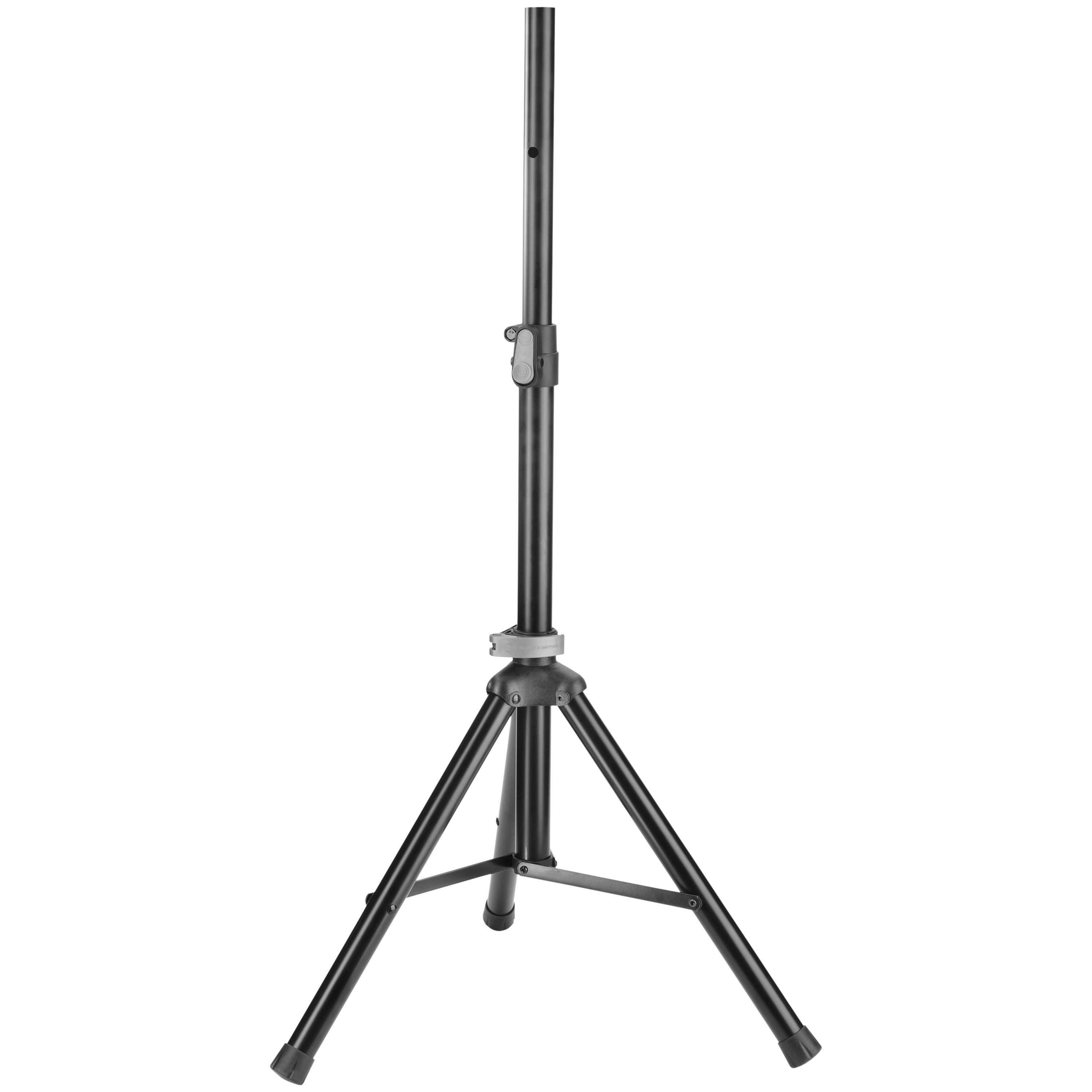 K&M 21454 Speaker Stand - Pieds d'enceinte SonoVente.com