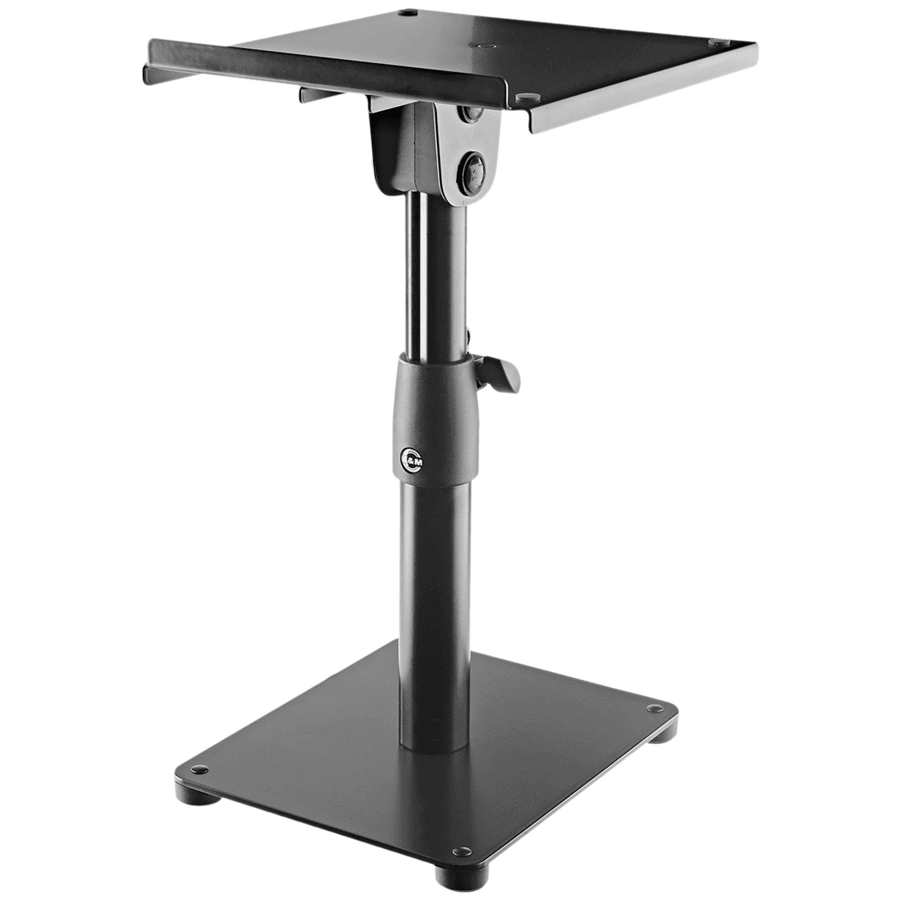 K&M 26776 Support d'enceinte de monitoring - Accessoires monitoring ...