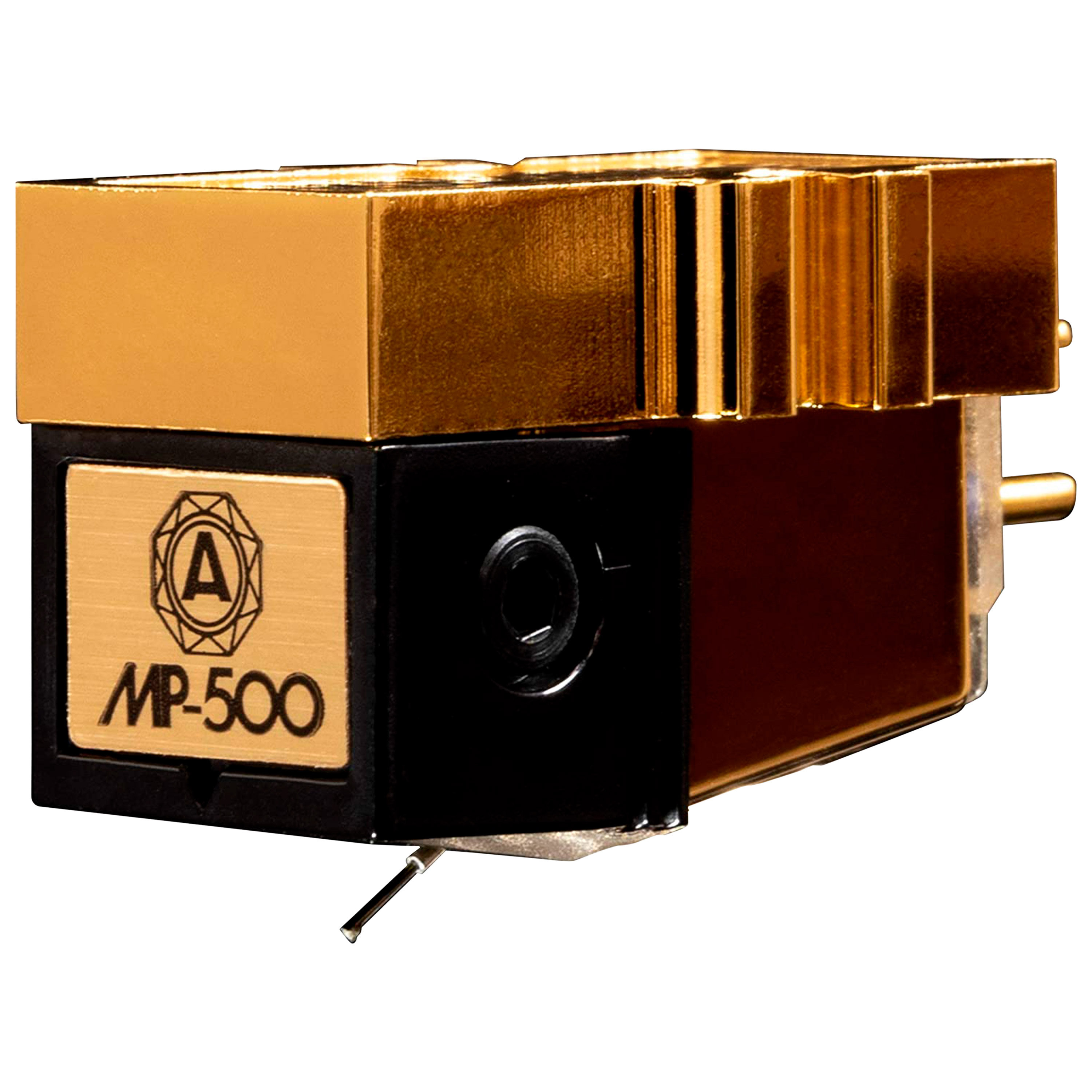 Nagaoka MP-500 - Cellule Hi-Fi SonoVente.com