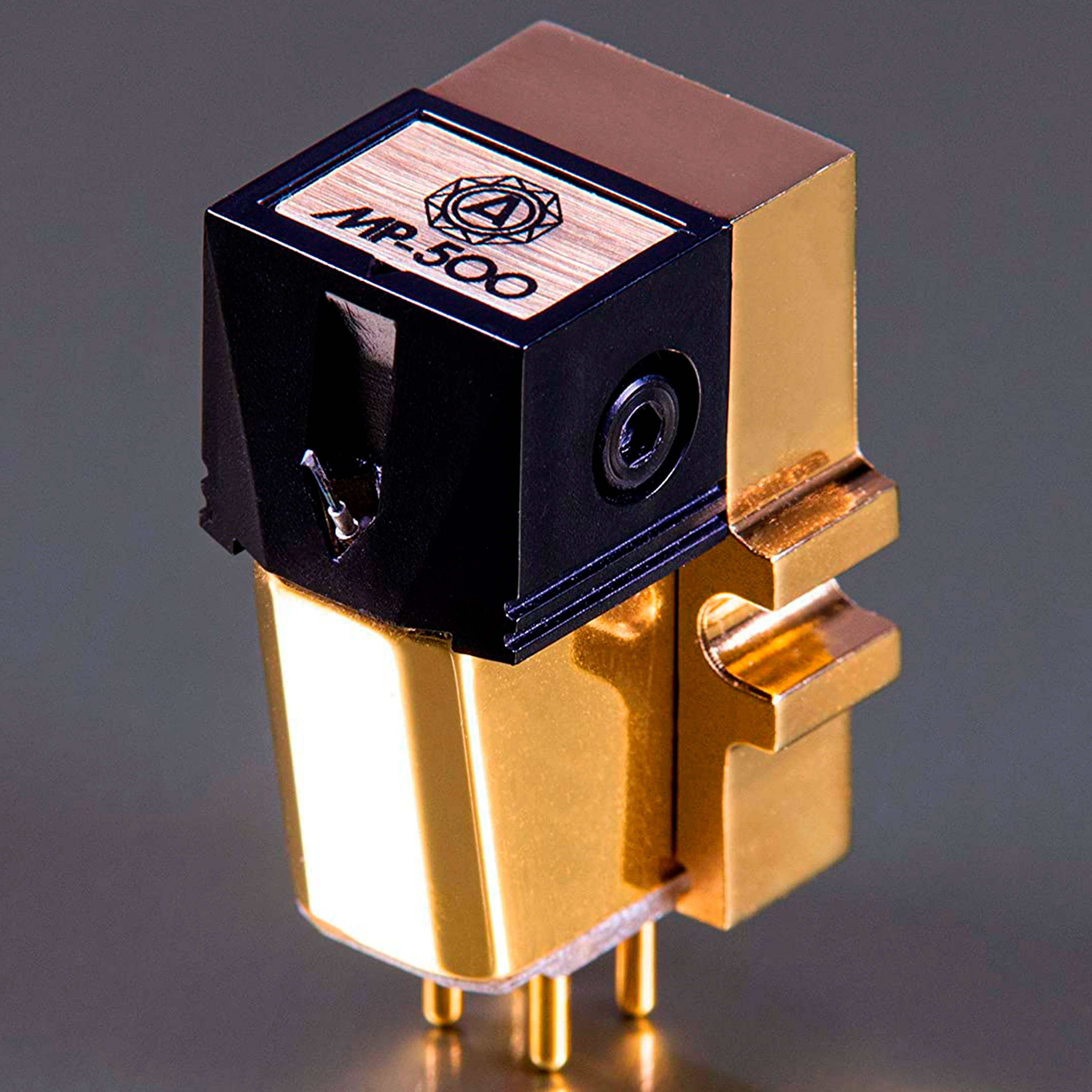 Nagaoka MP-500 - Cellule Hi-Fi SonoVente.com