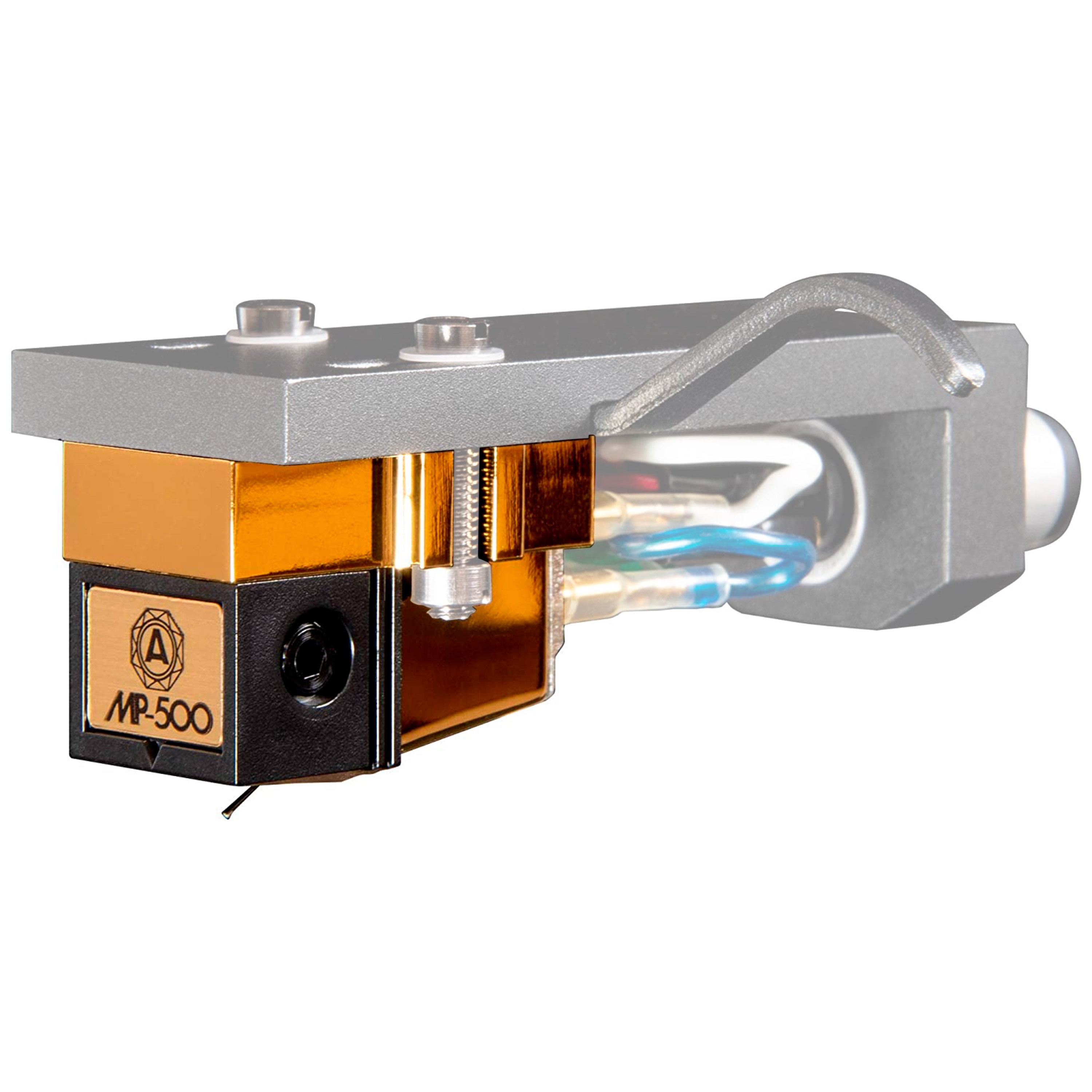 Nagaoka MP-500 - Cellule Hi-Fi SonoVente.com