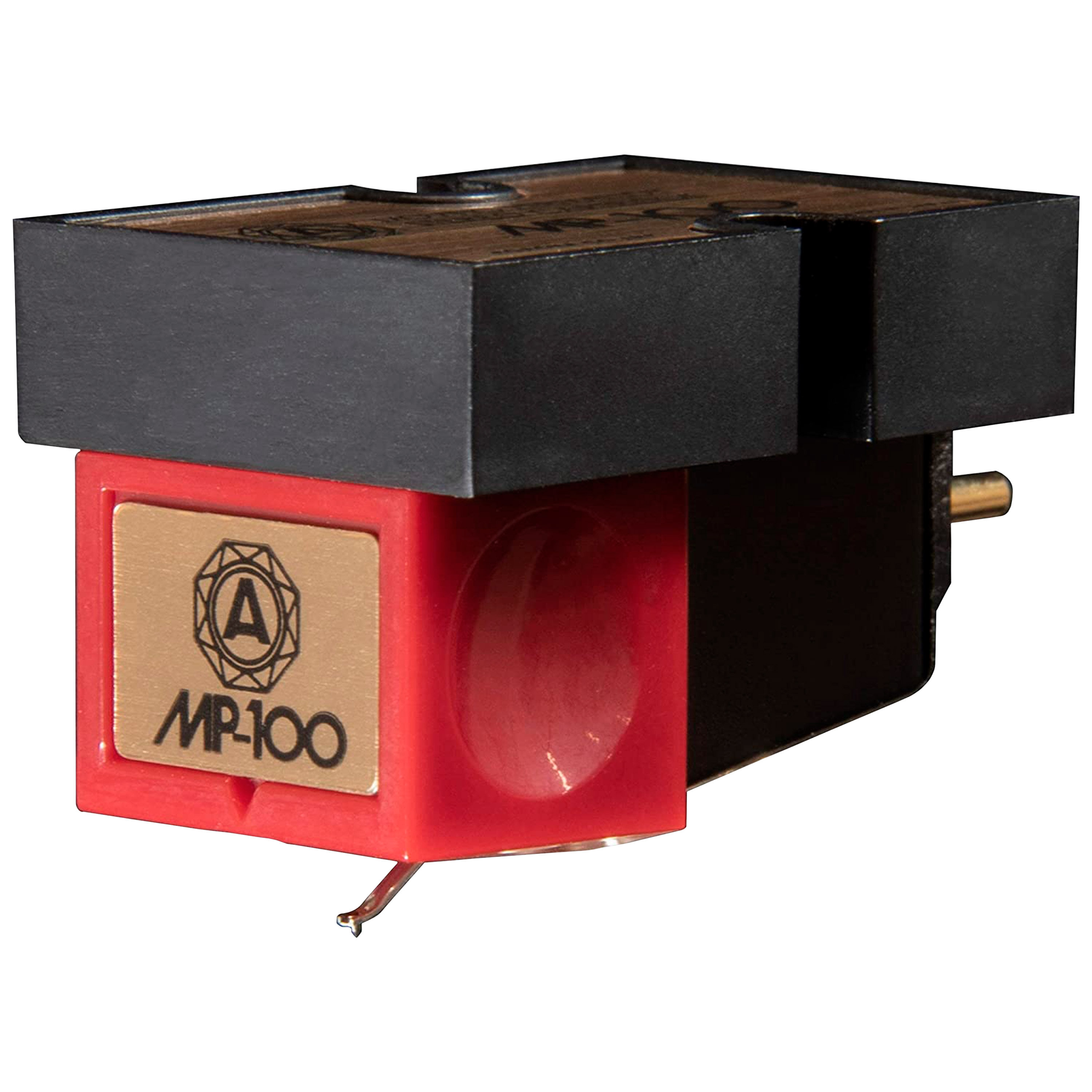 Nagaoka MP-100 - Cellule Hi-Fi SonoVente.com