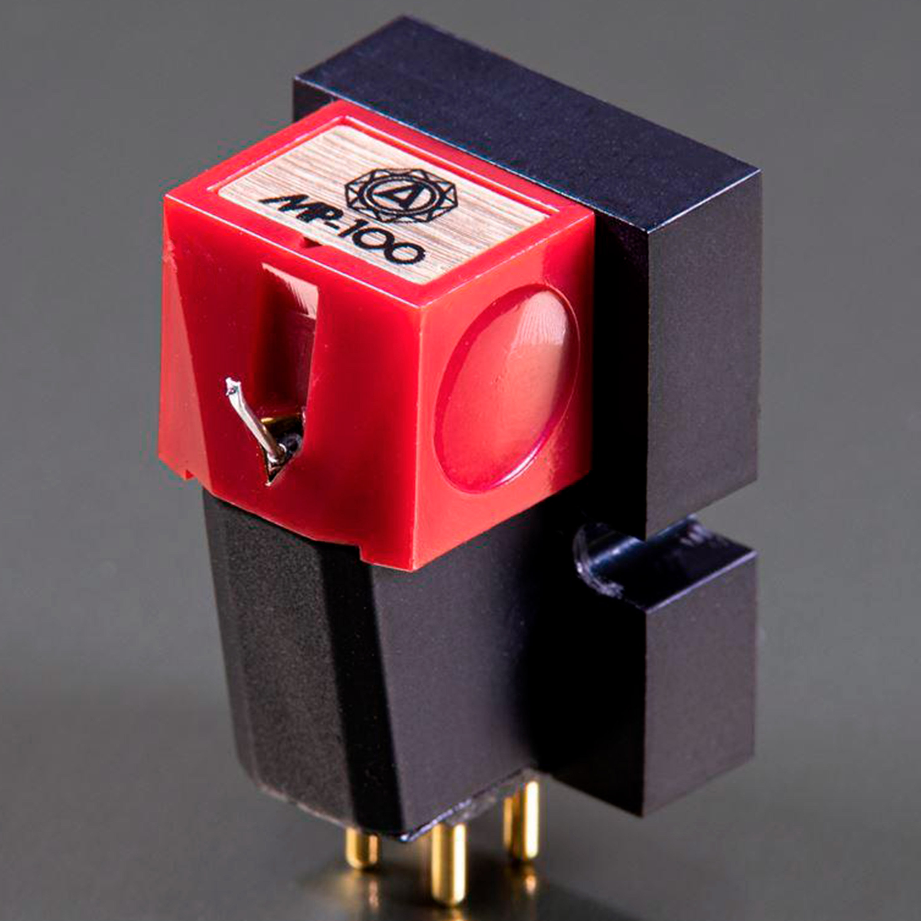 Nagaoka MP-100 - Cellule Hi-Fi SonoVente.com