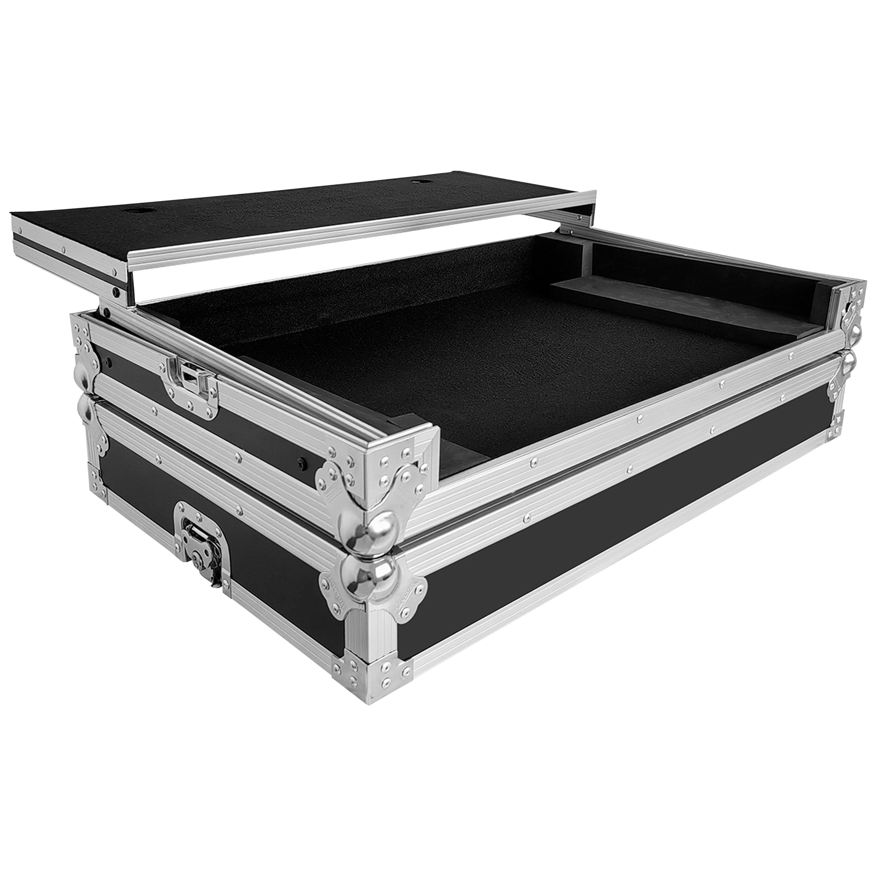 Power Flights FC DDJ REV5 DS - Flight Controlador USB SonoVente.com - es