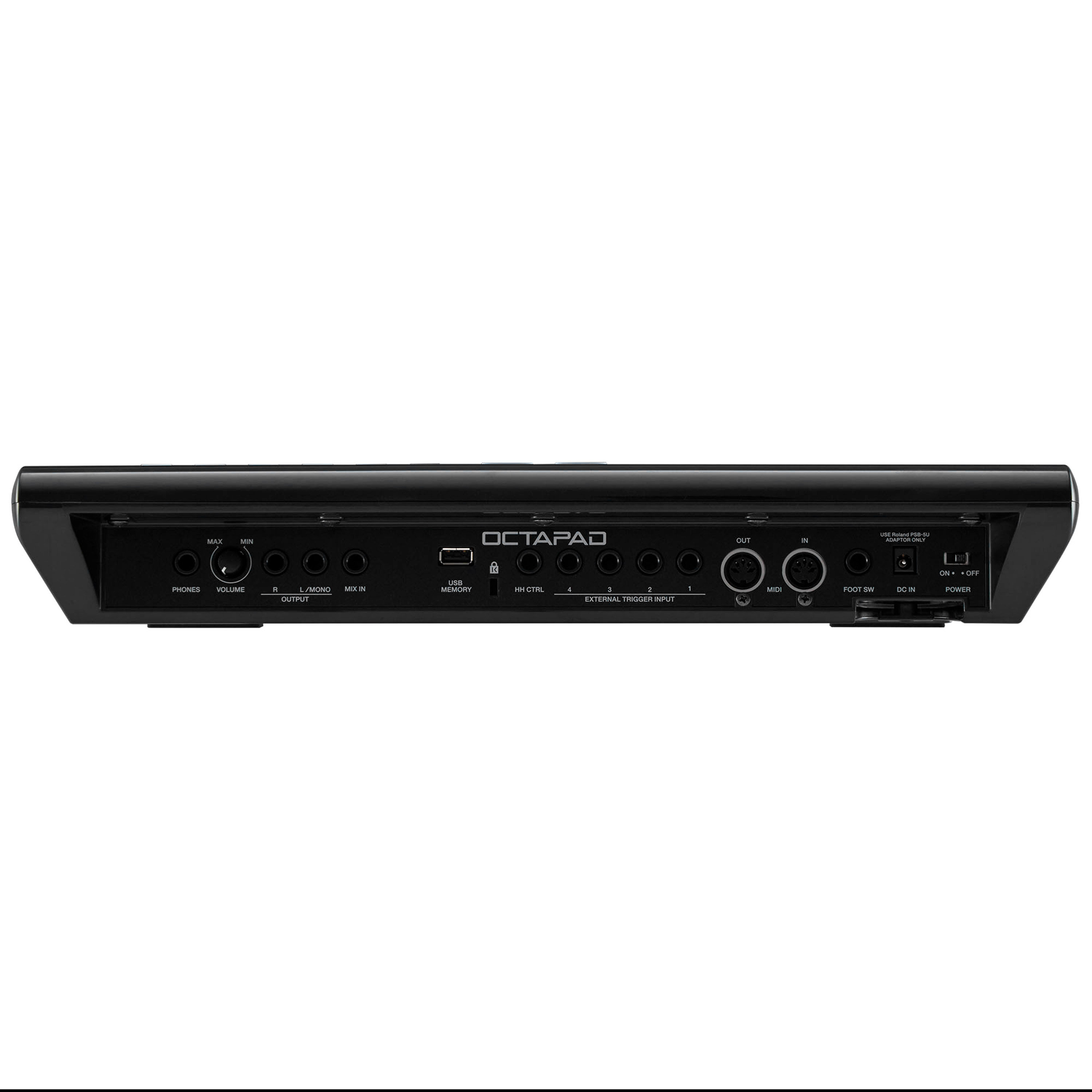 Roland SPD-20 PRO BK Octapad Black - Multipad SonoVente.com