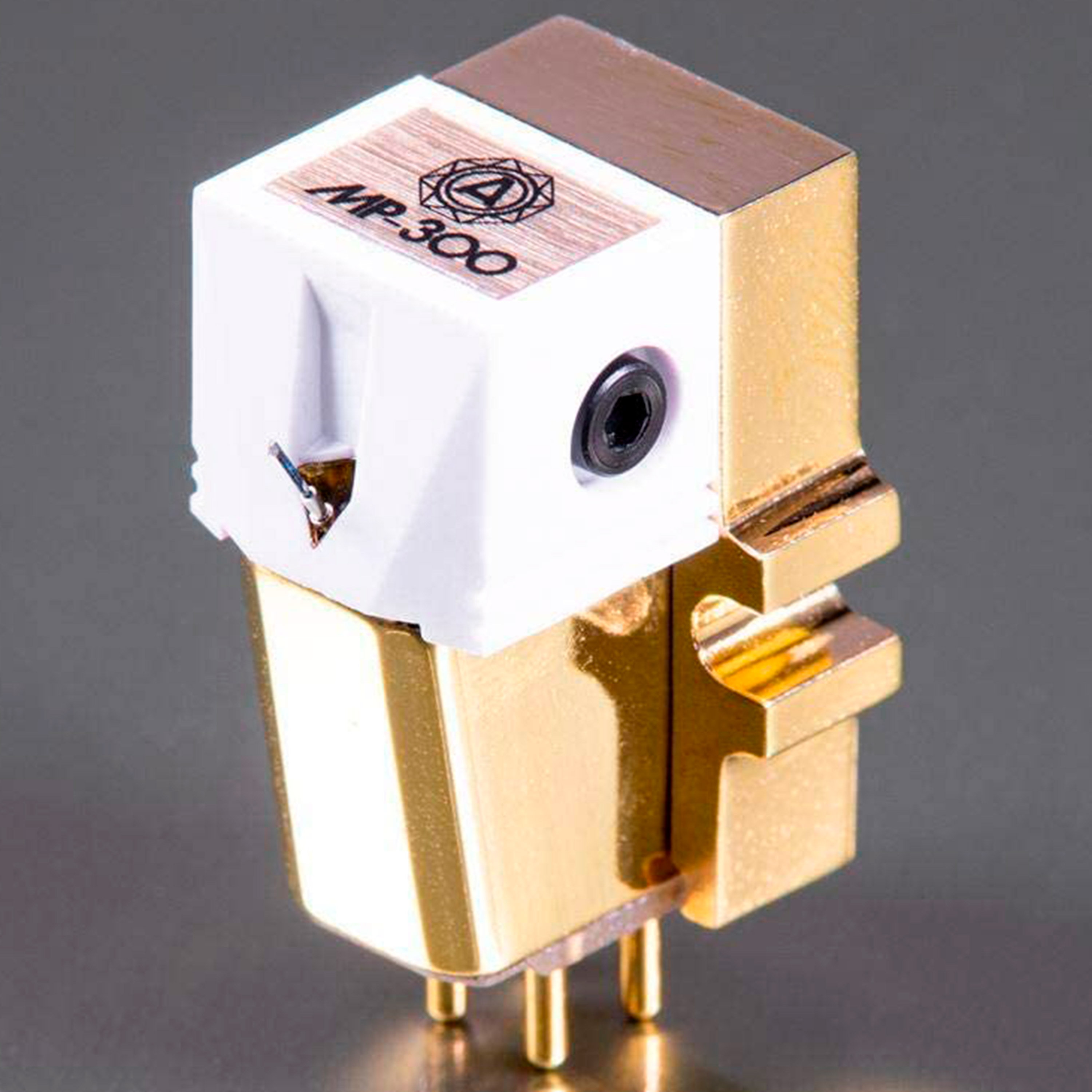 Nagaoka MP-300H - Cellule Hi-Fi SonoVente.com