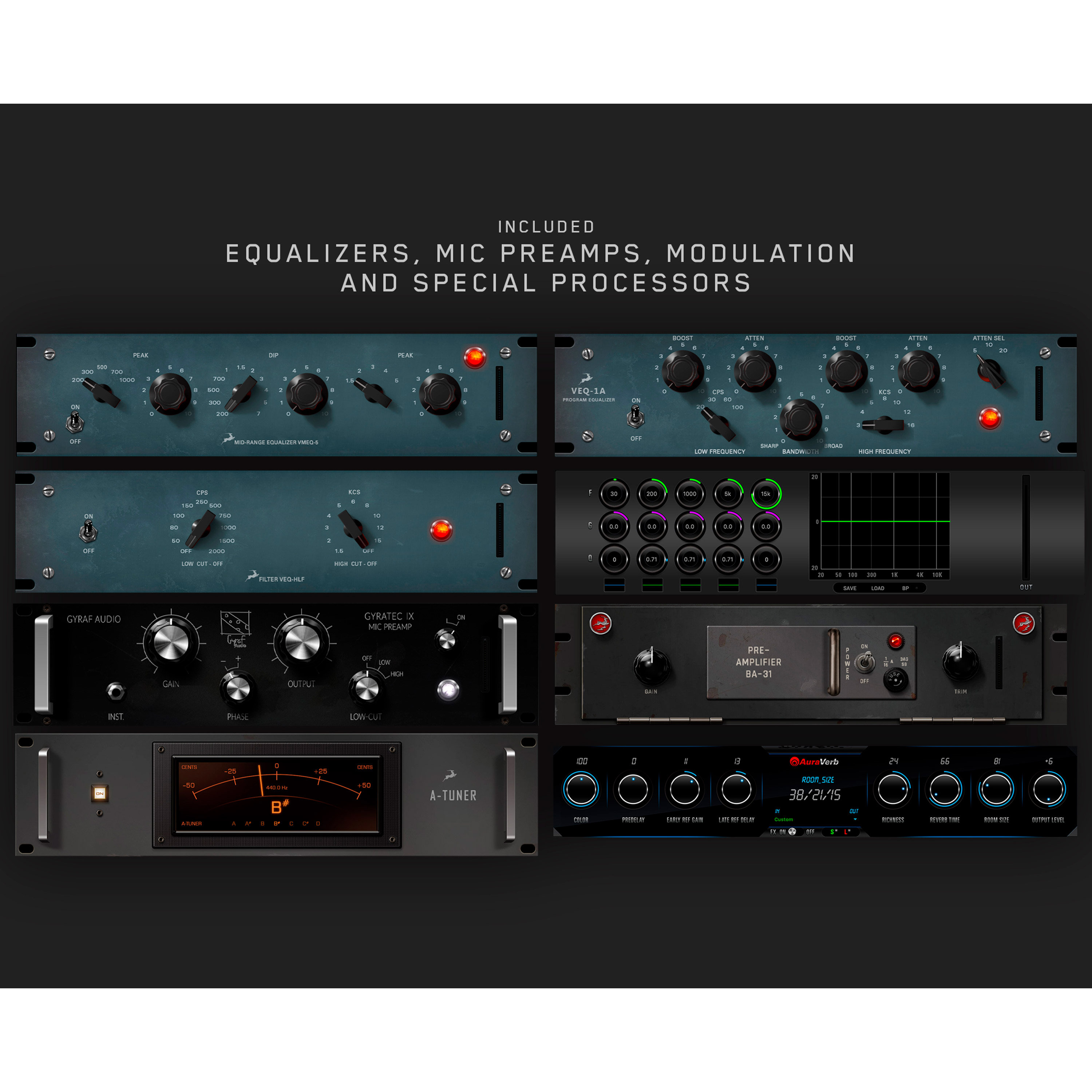 Antelope Audio Zen Go Synergy Core USB + Edge Note - Carte son ...