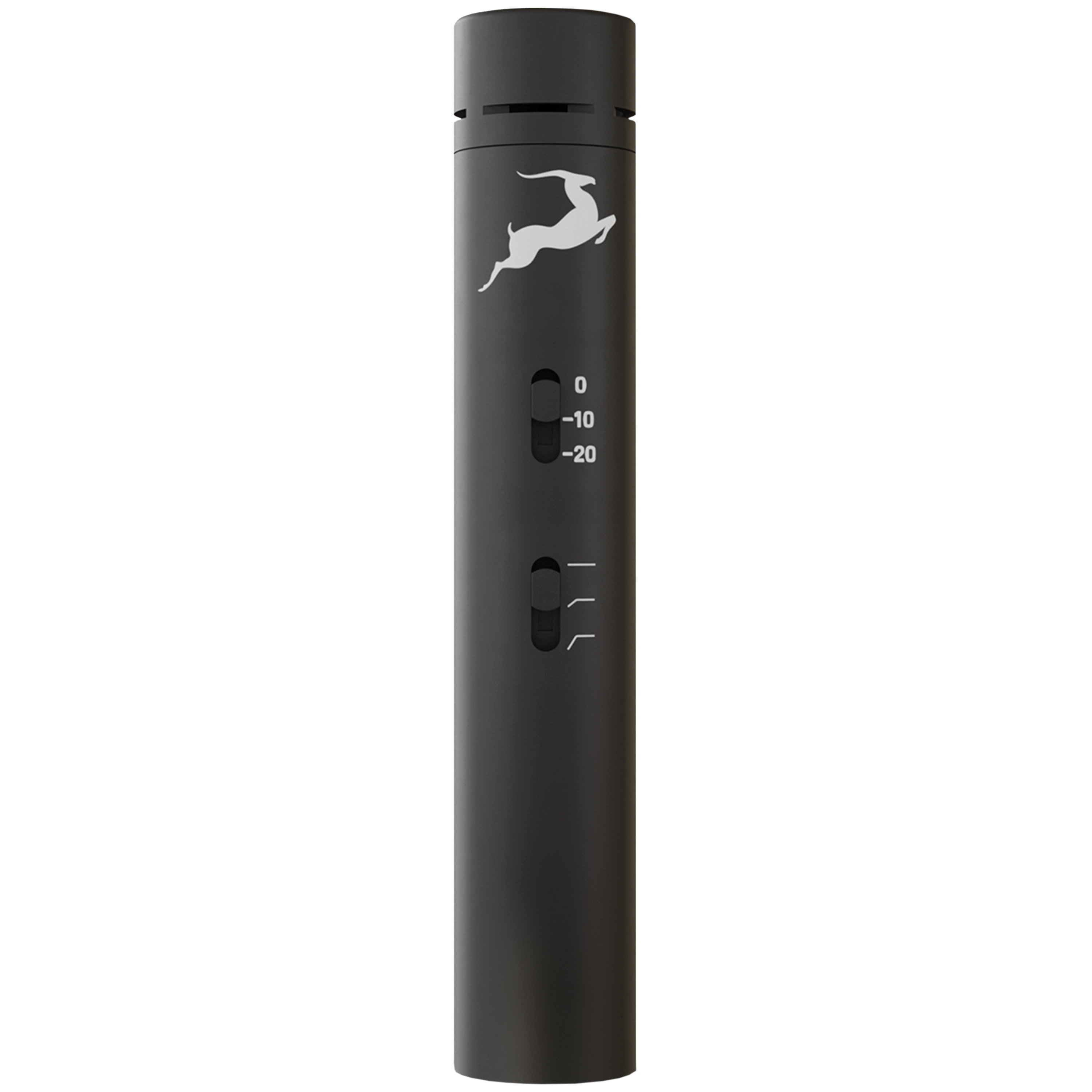 Antelope Audio Zen Go Synergy Core USB + Edge Note - Carte son ...