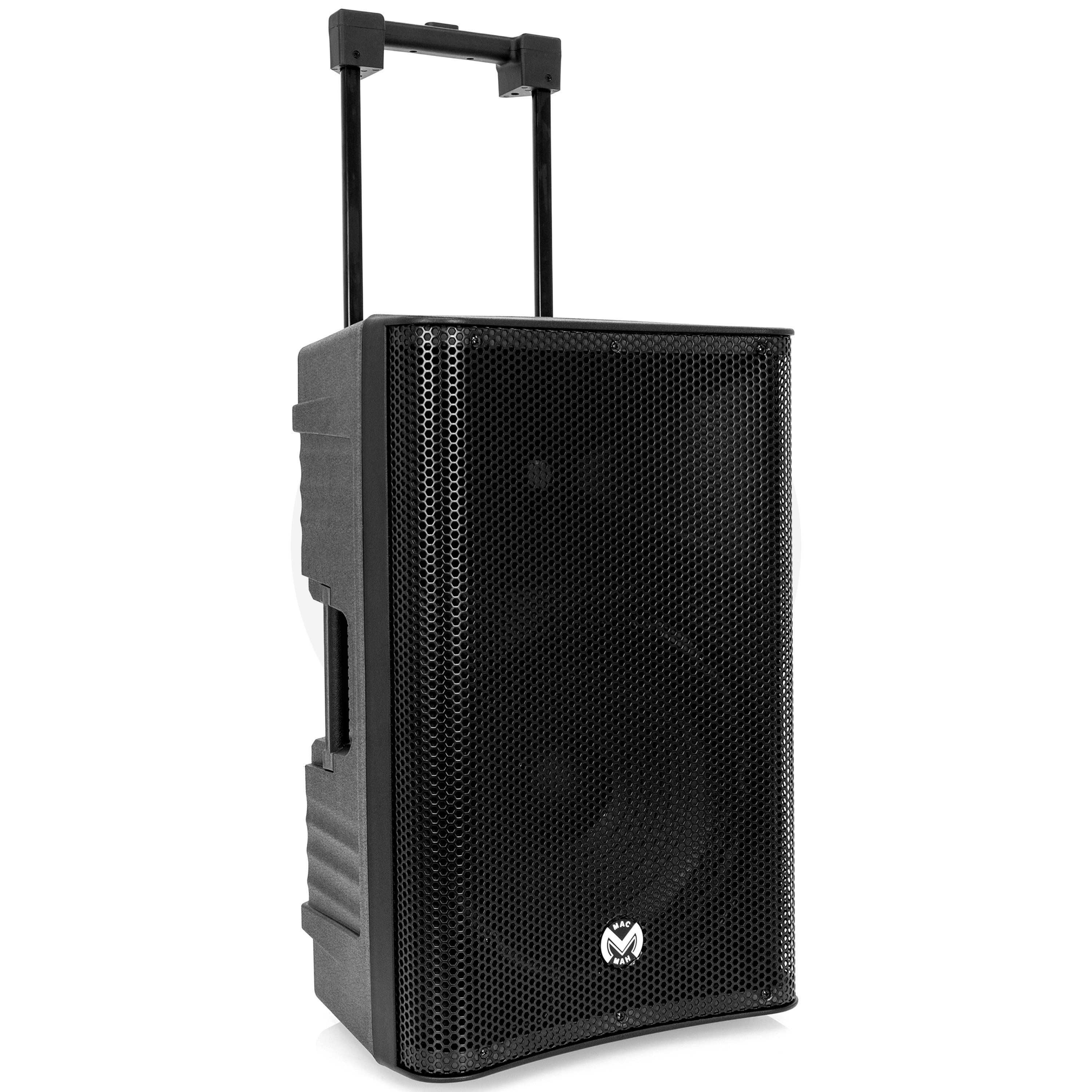 Mac Mah Mobile Pro 12 - Sono portable SonoVente.com