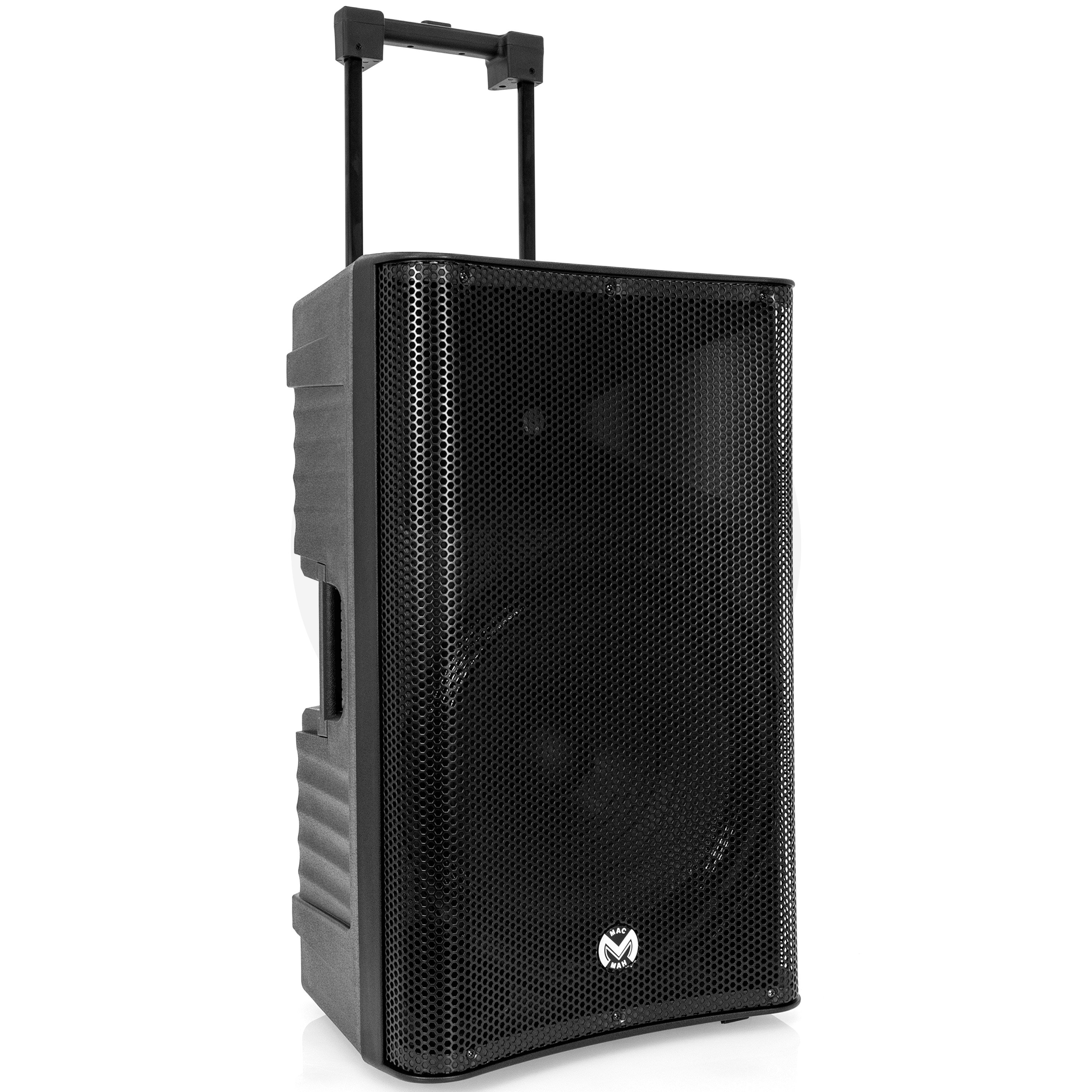 Mac Mah Mobile Pro 15 - Sono portable SonoVente.com